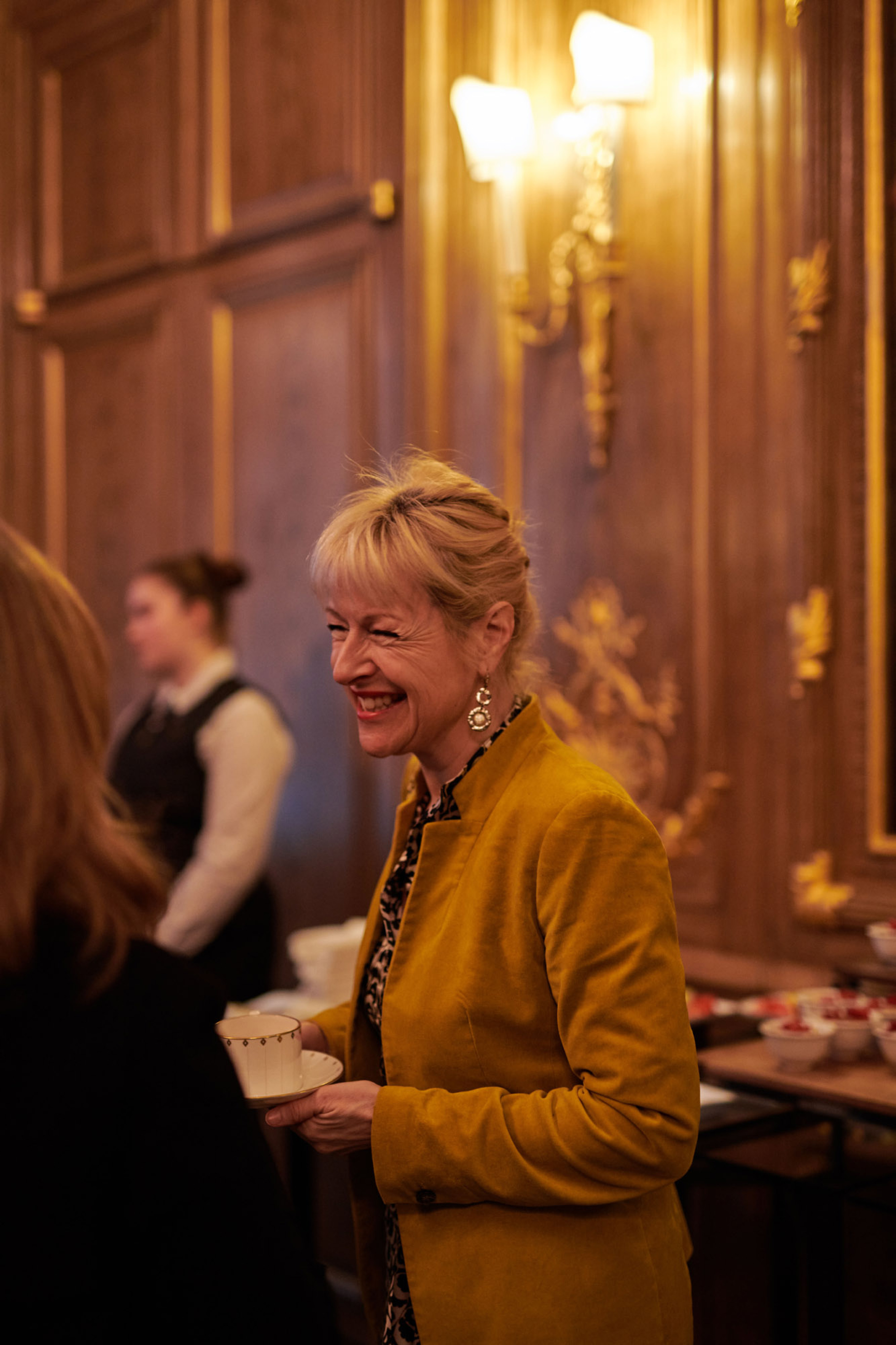 State of London Luxury report