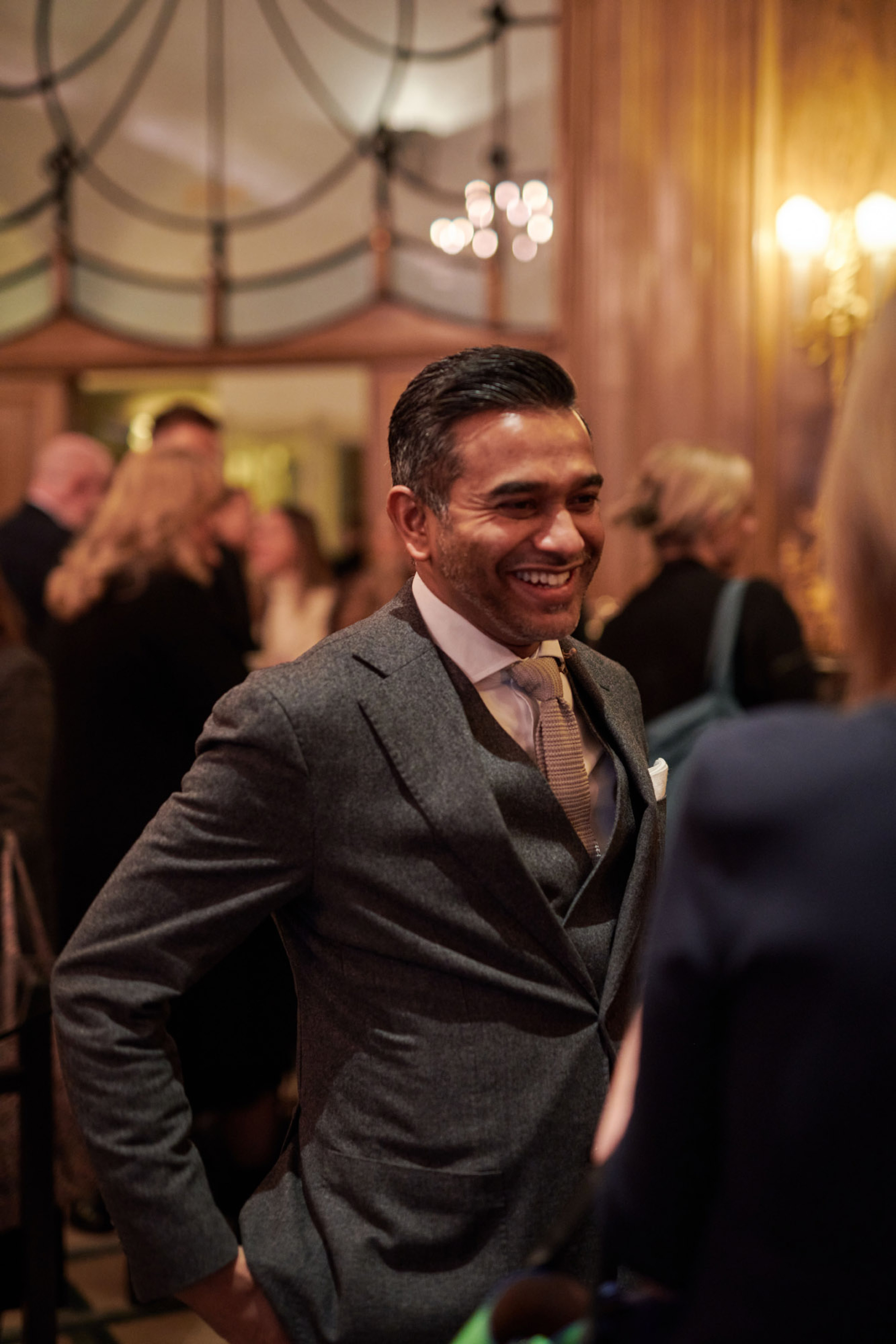 State of London Luxury report