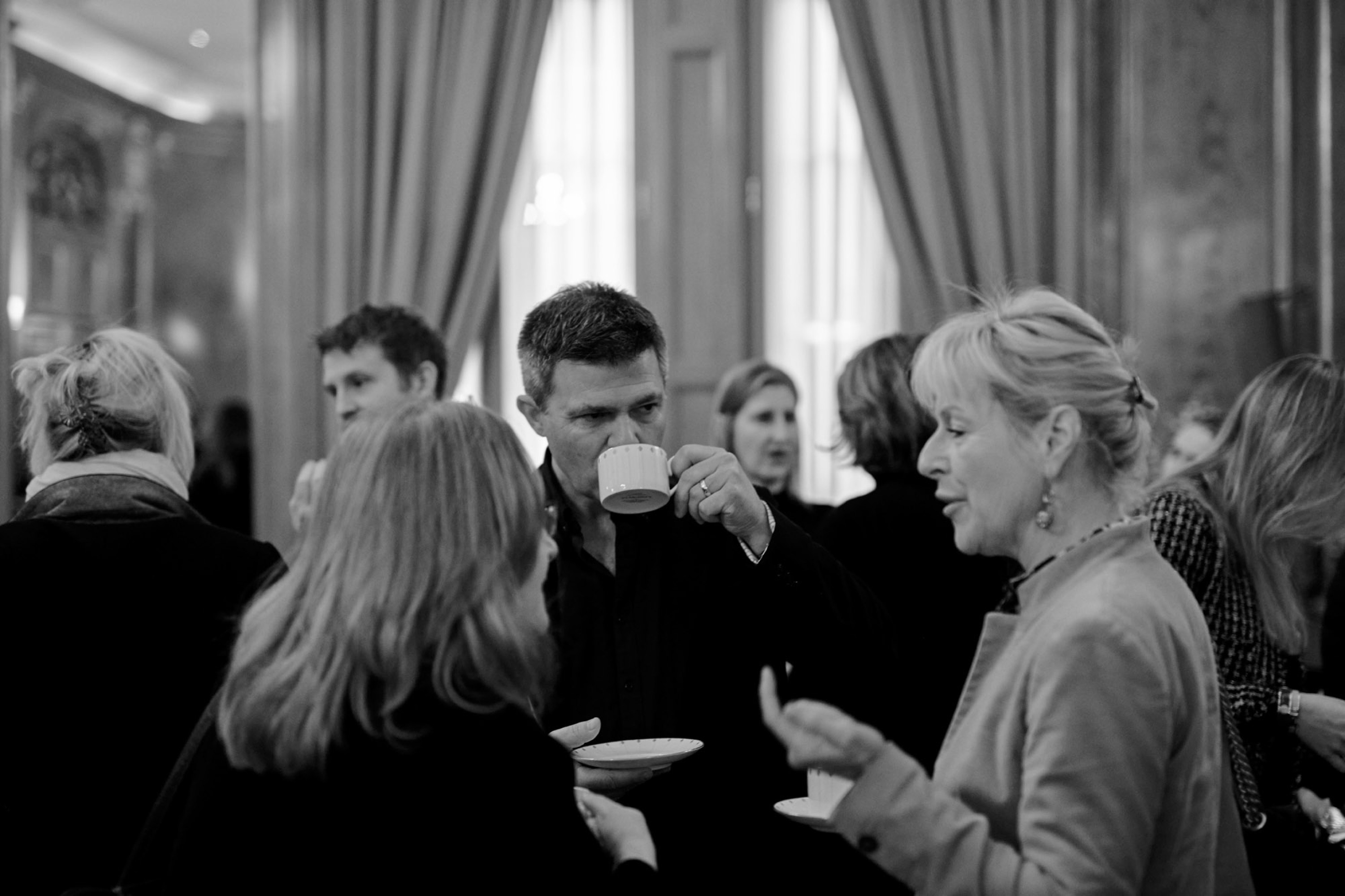 State of London Luxury report