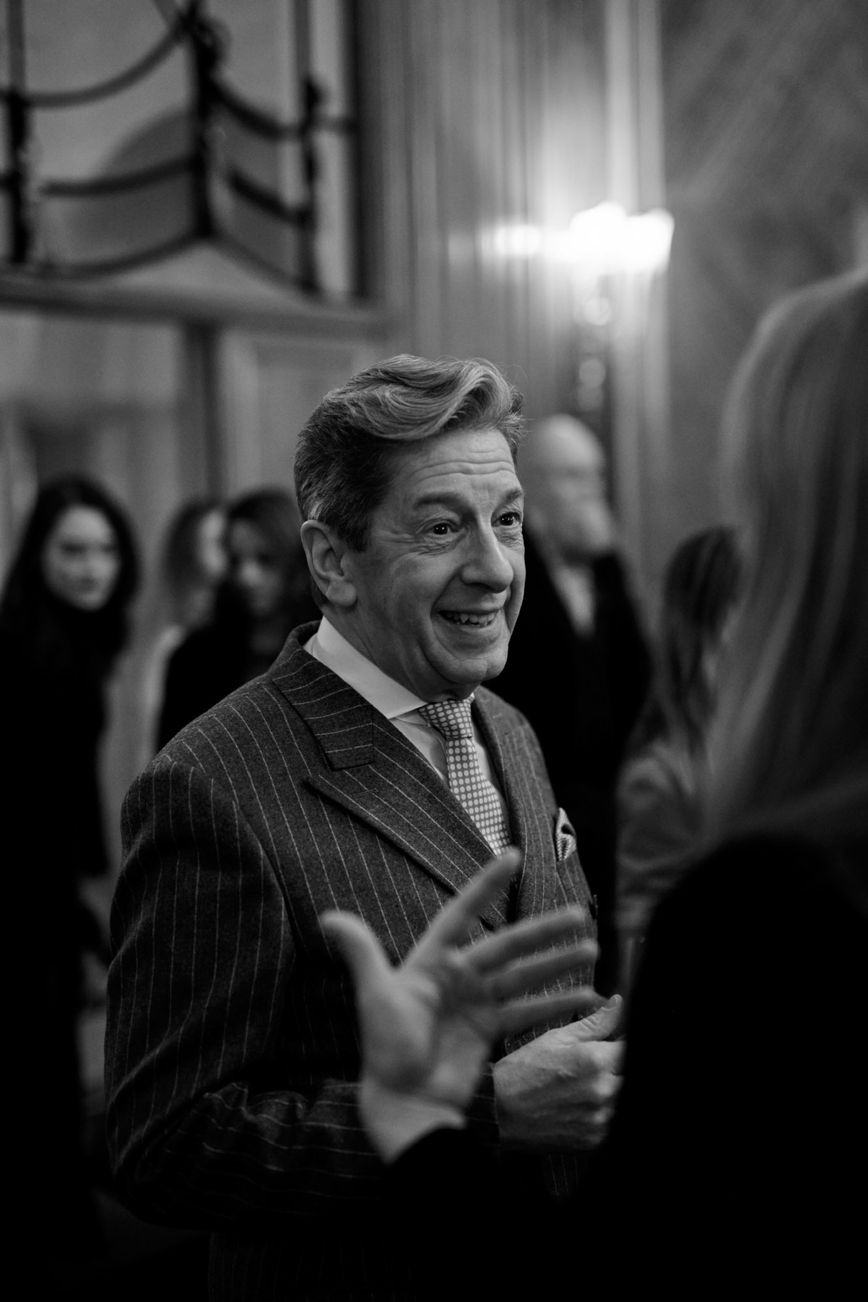 State of London Luxury report