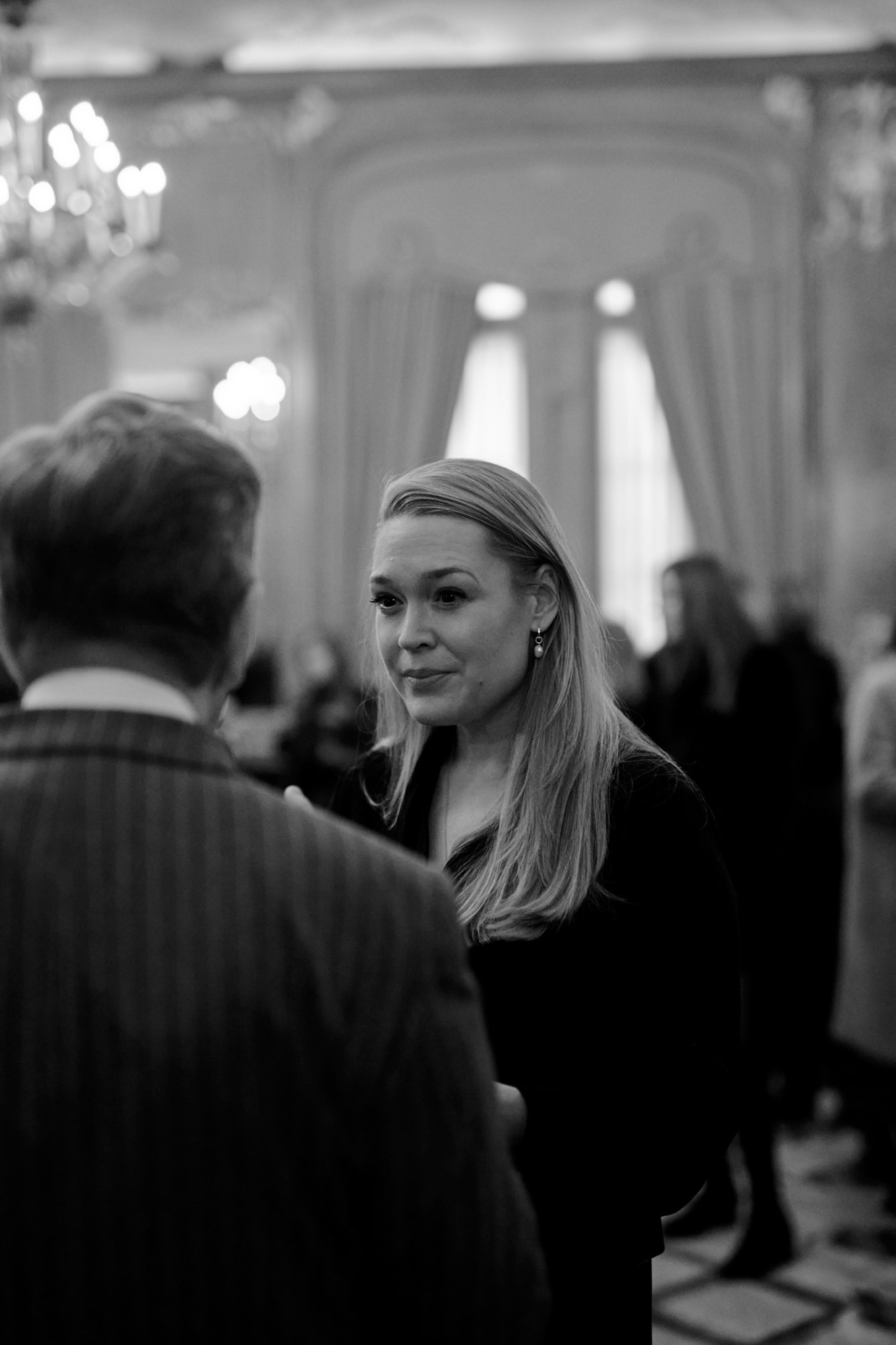 State of London Luxury report