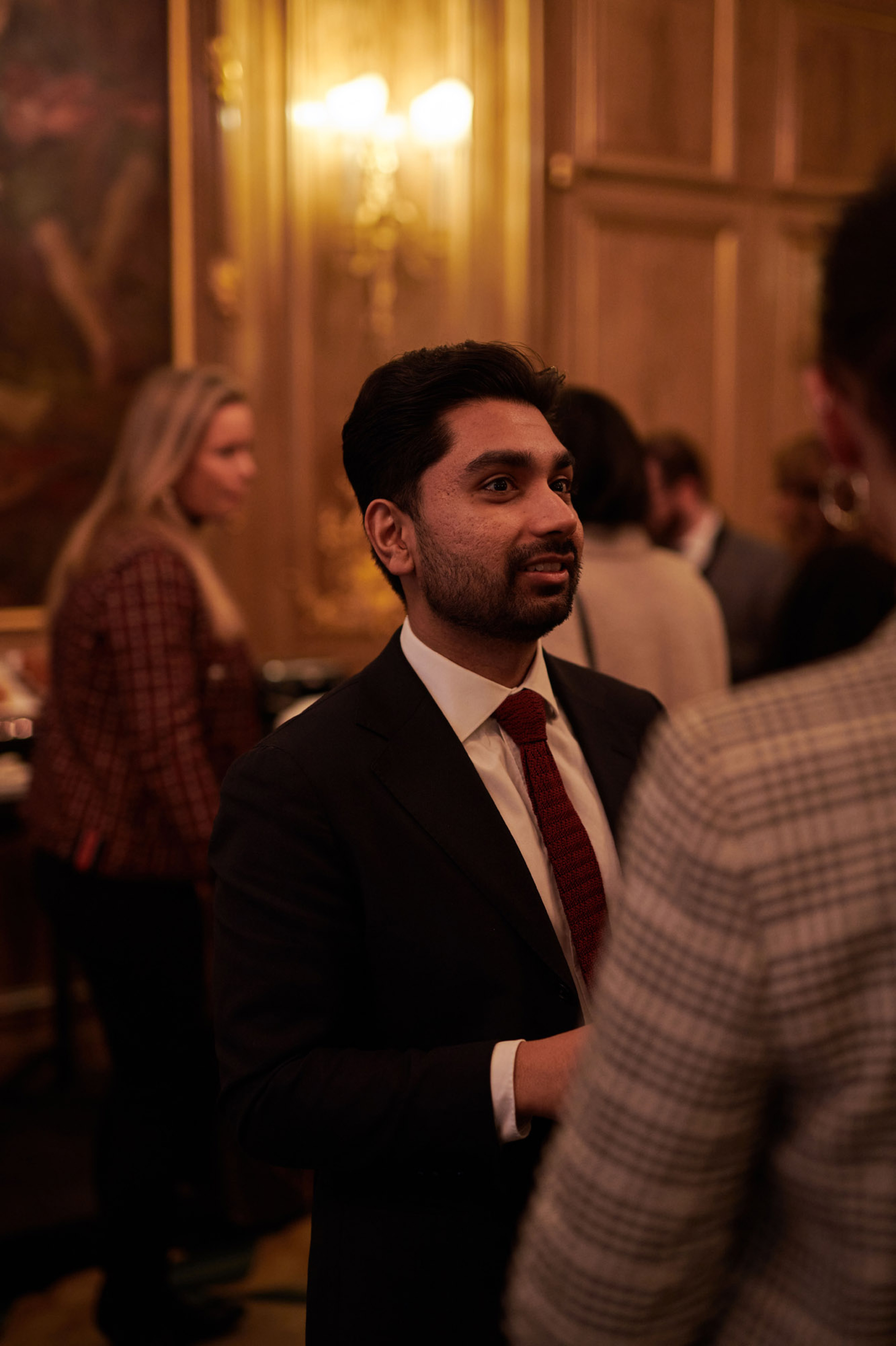 State of London Luxury report