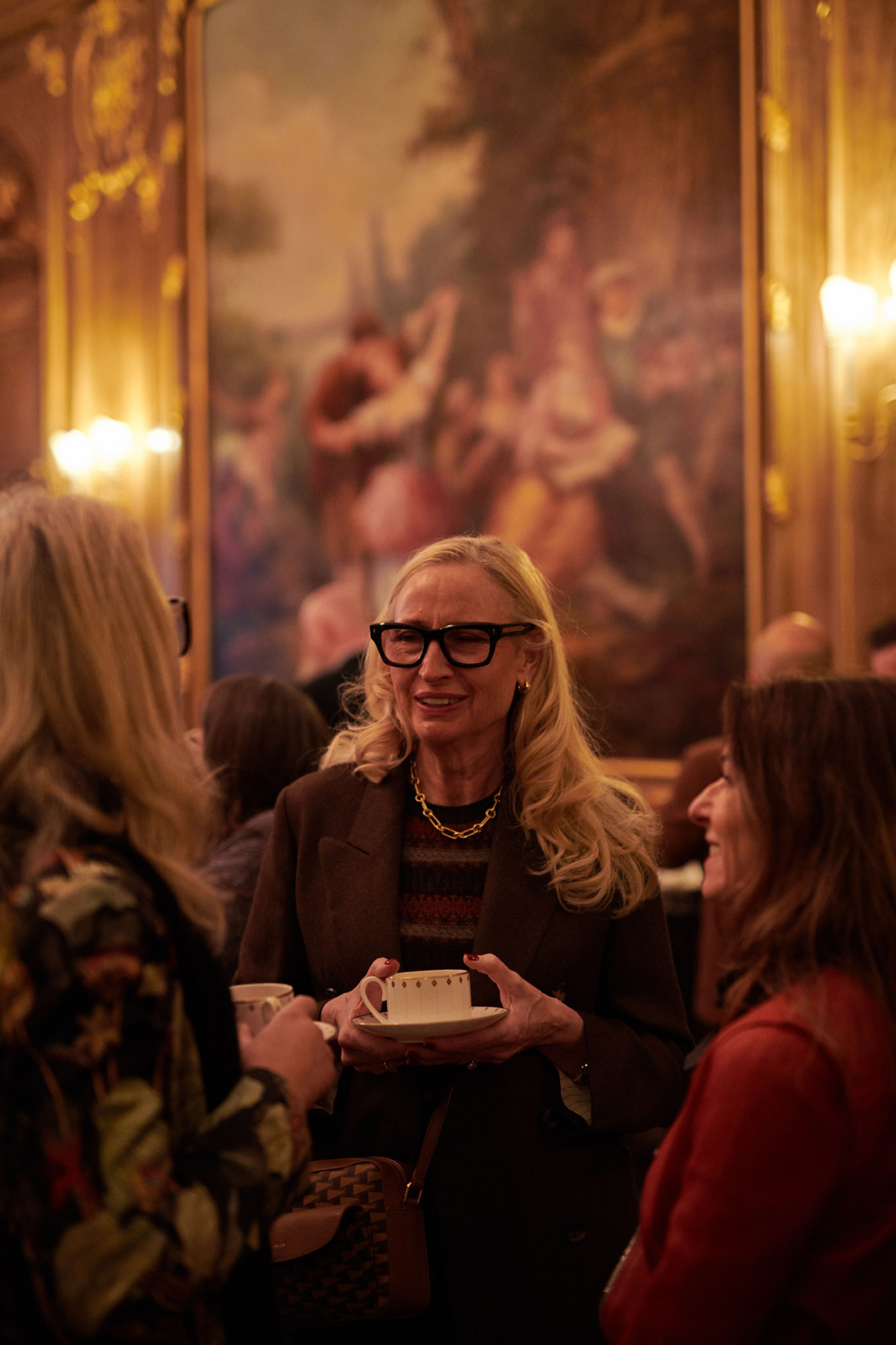 State of London Luxury report