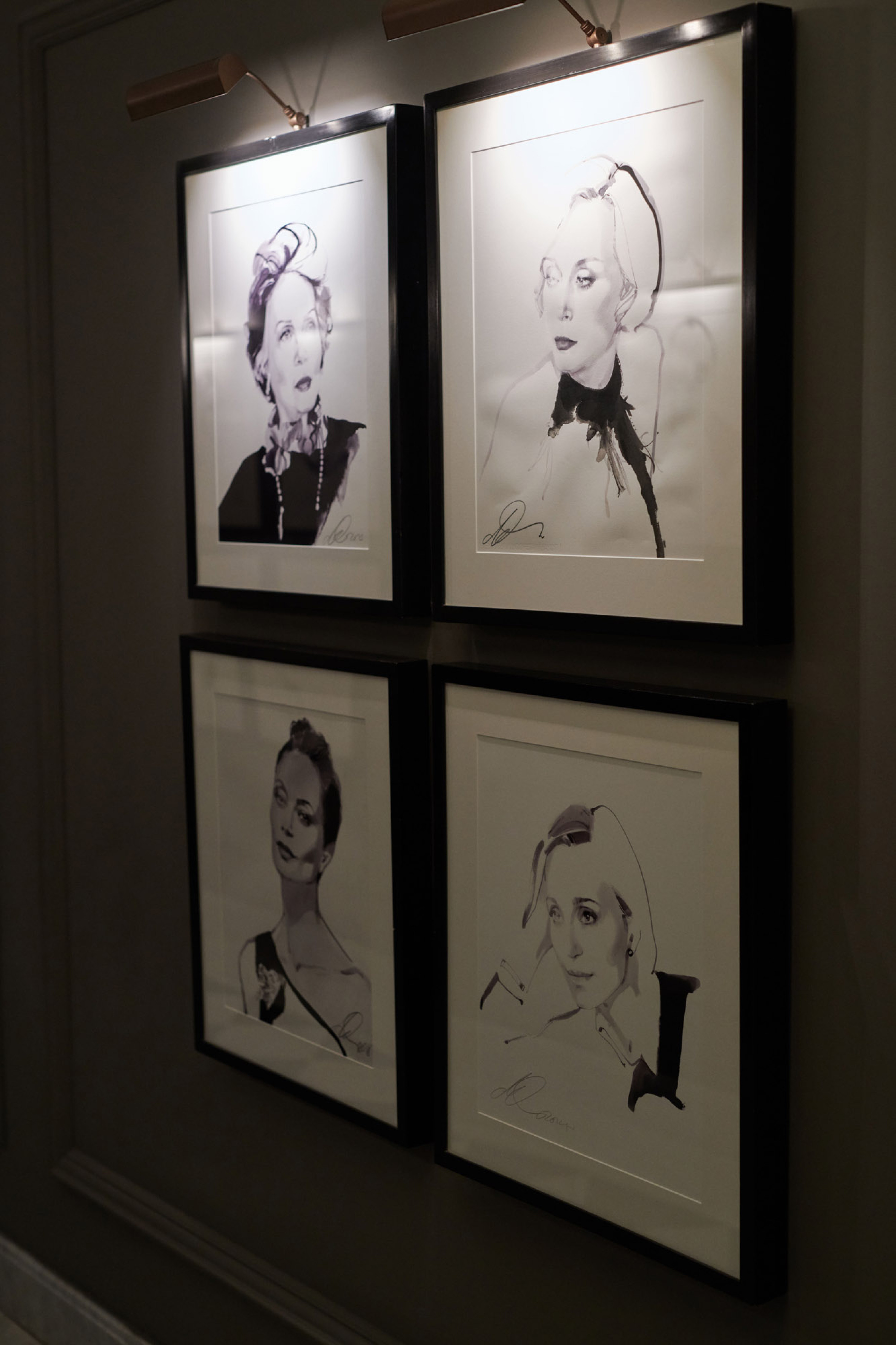 State of London Luxury report