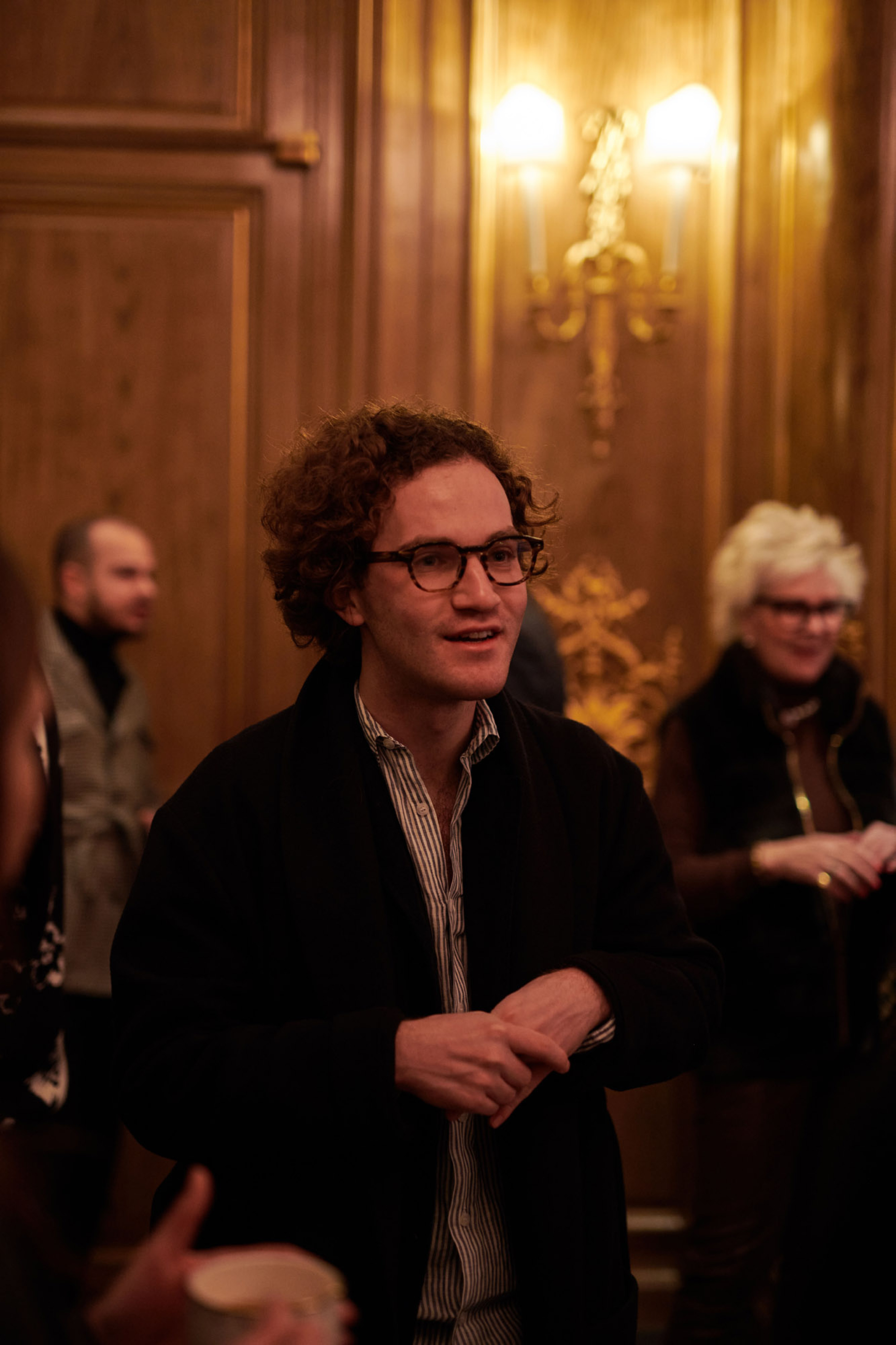 State of London Luxury report