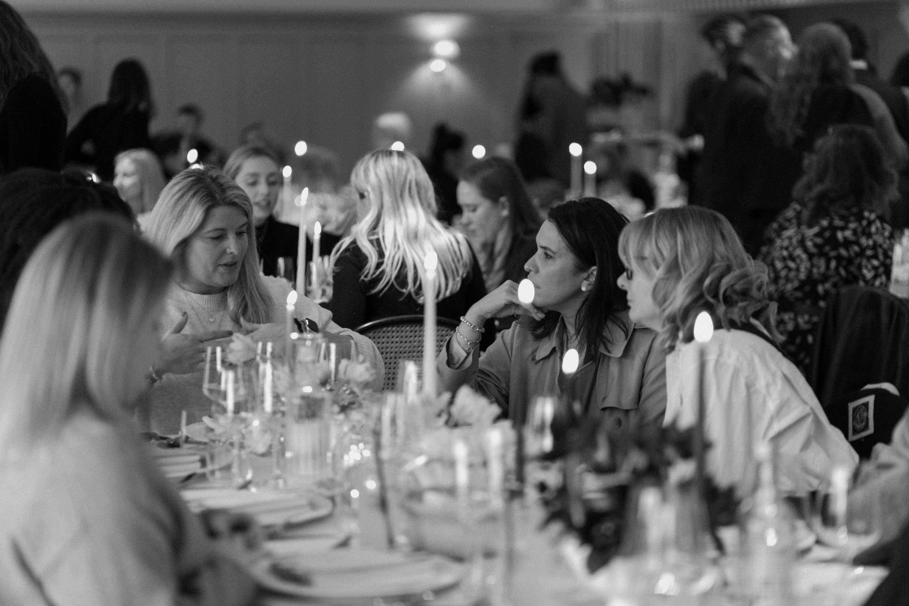 The Modern Luxury Mindset