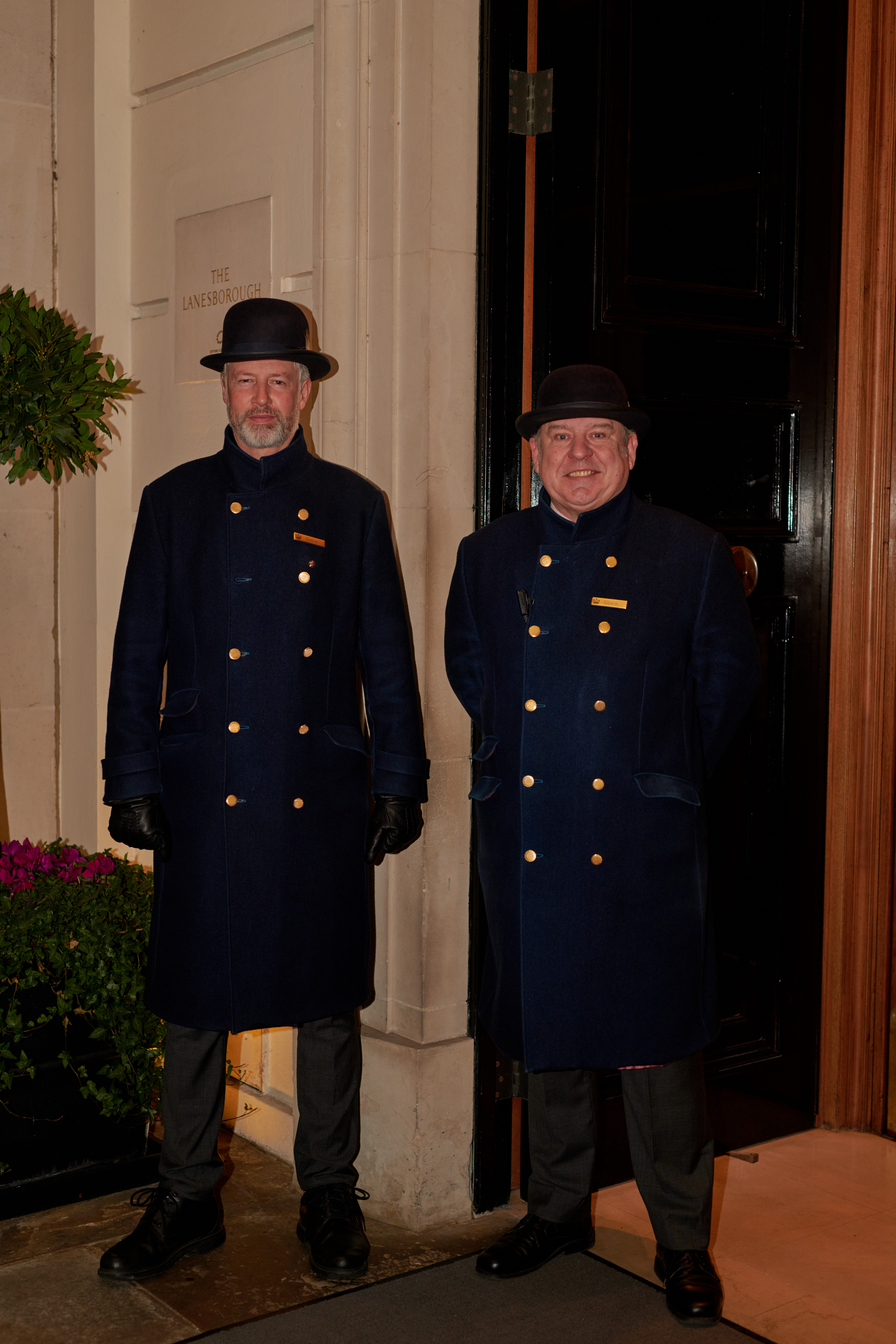 The Walpole Power List 2024