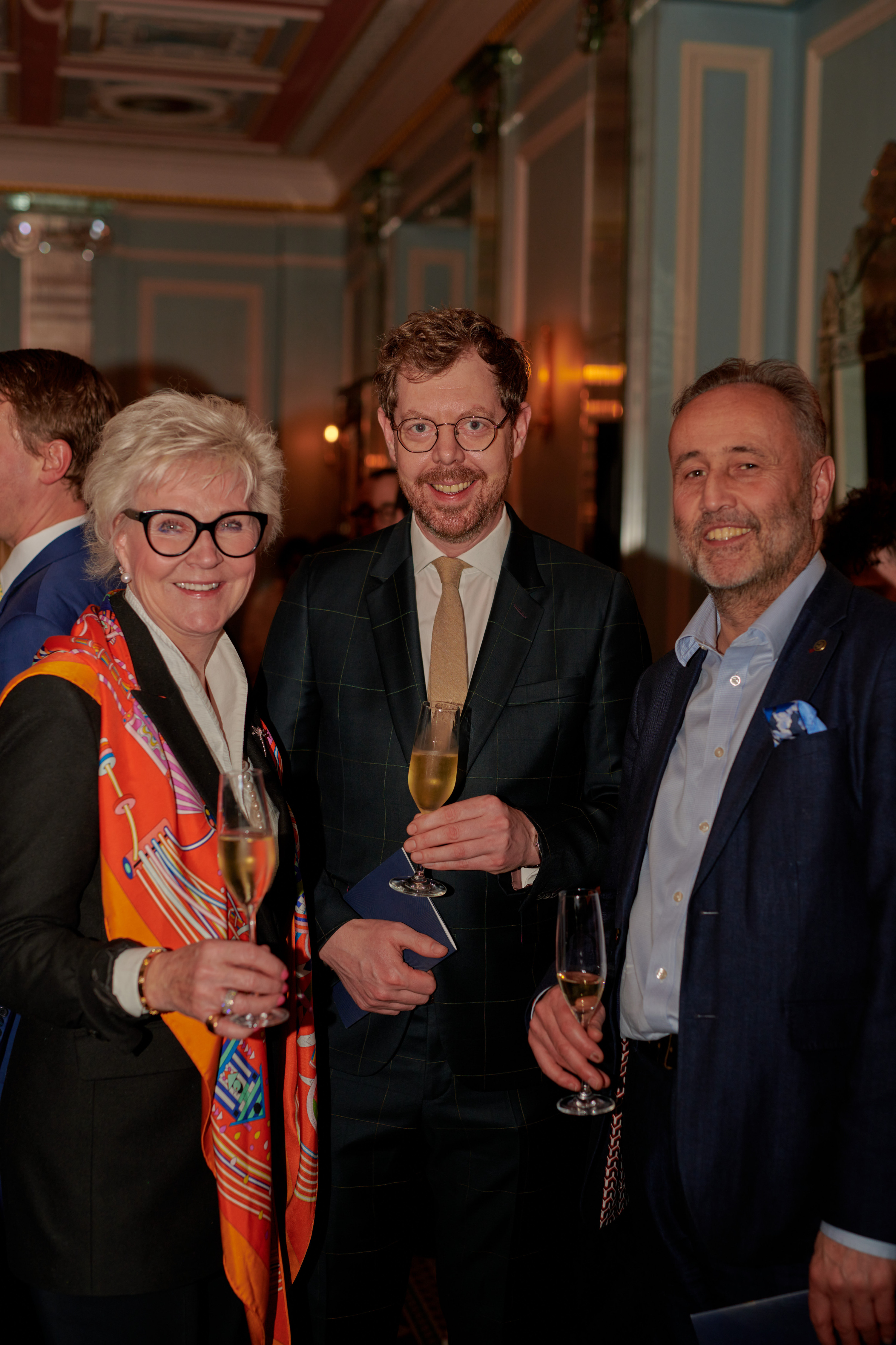 The Walpole Power List 2024