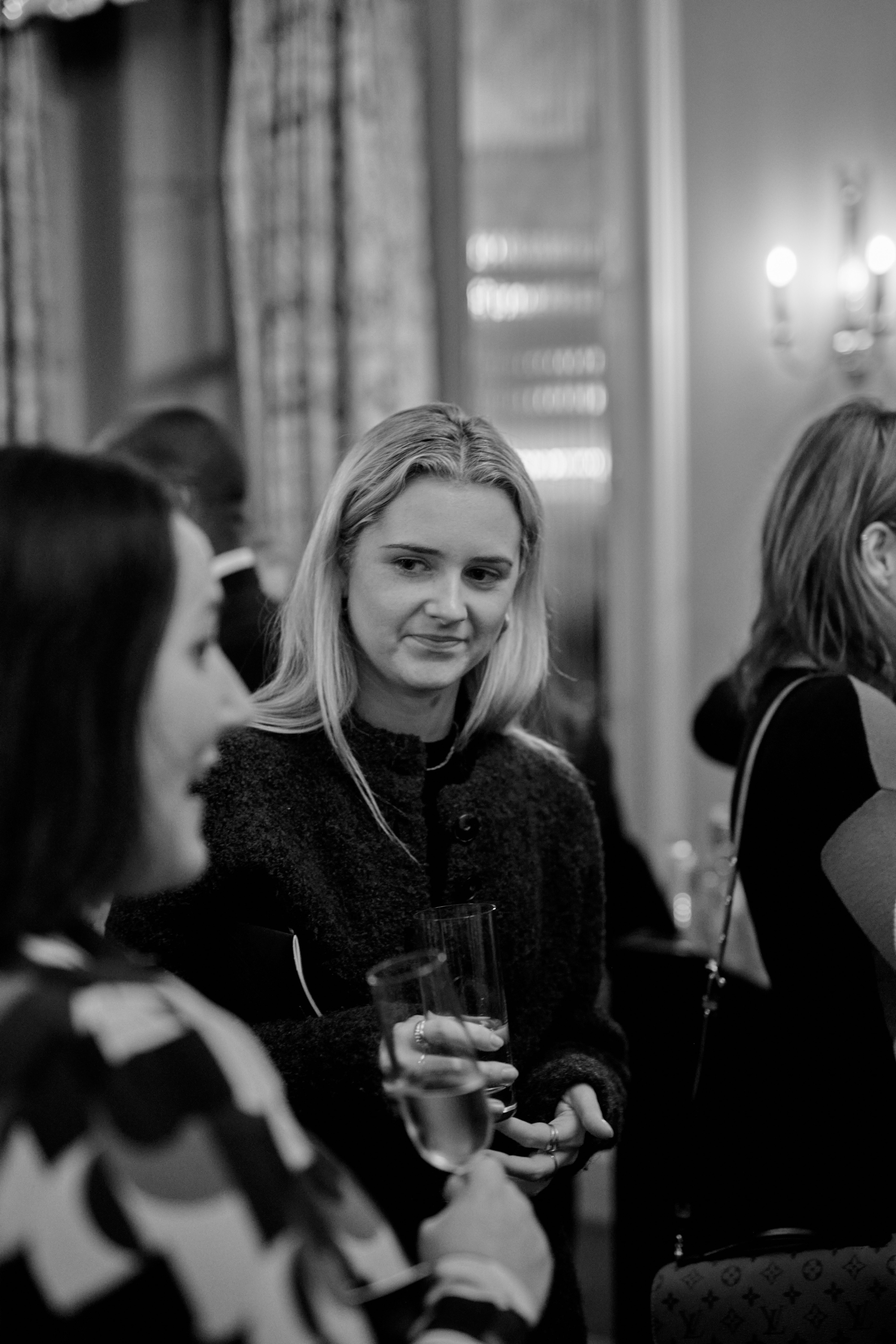 The Walpole Power List 2024