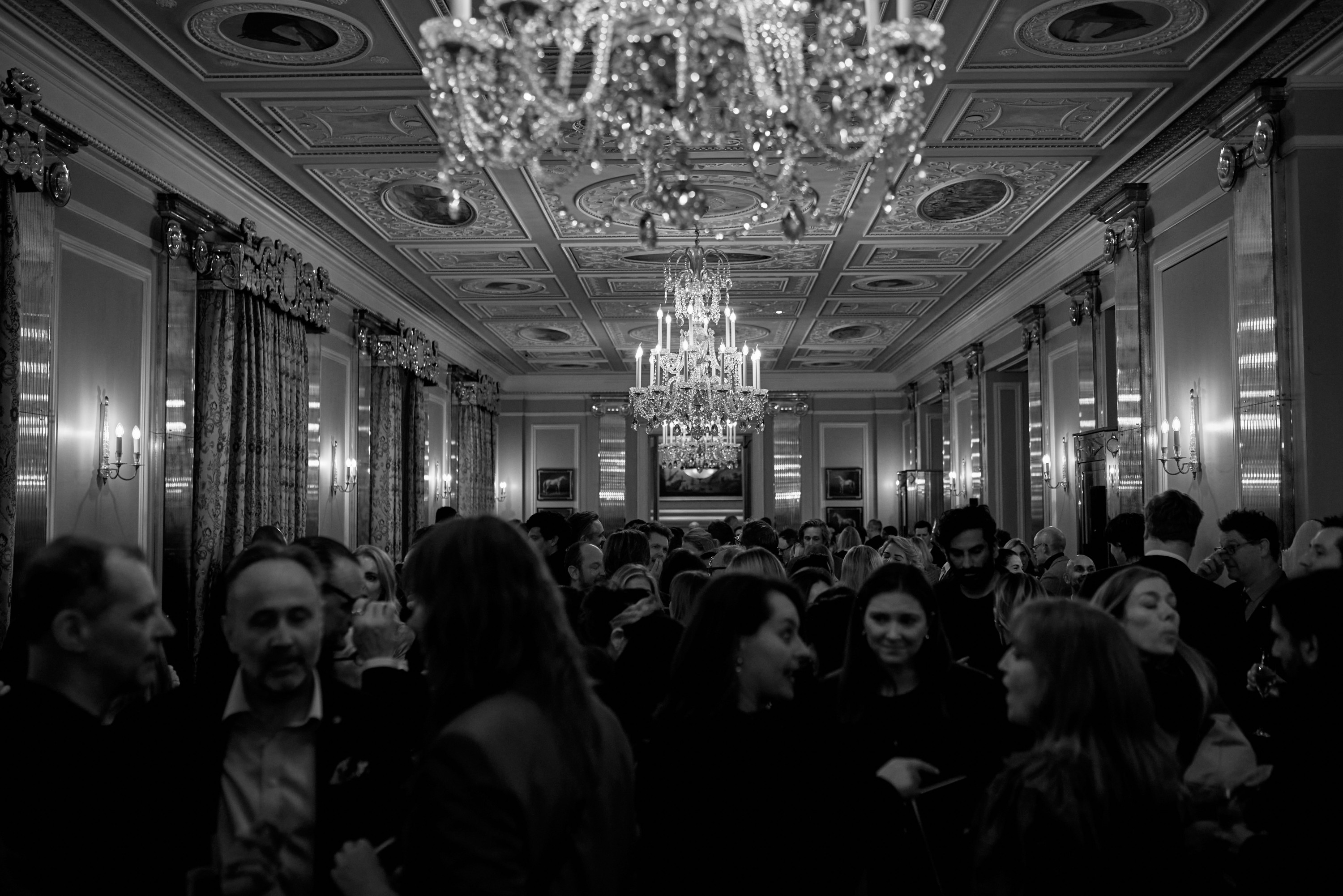 The Walpole Power List 2024