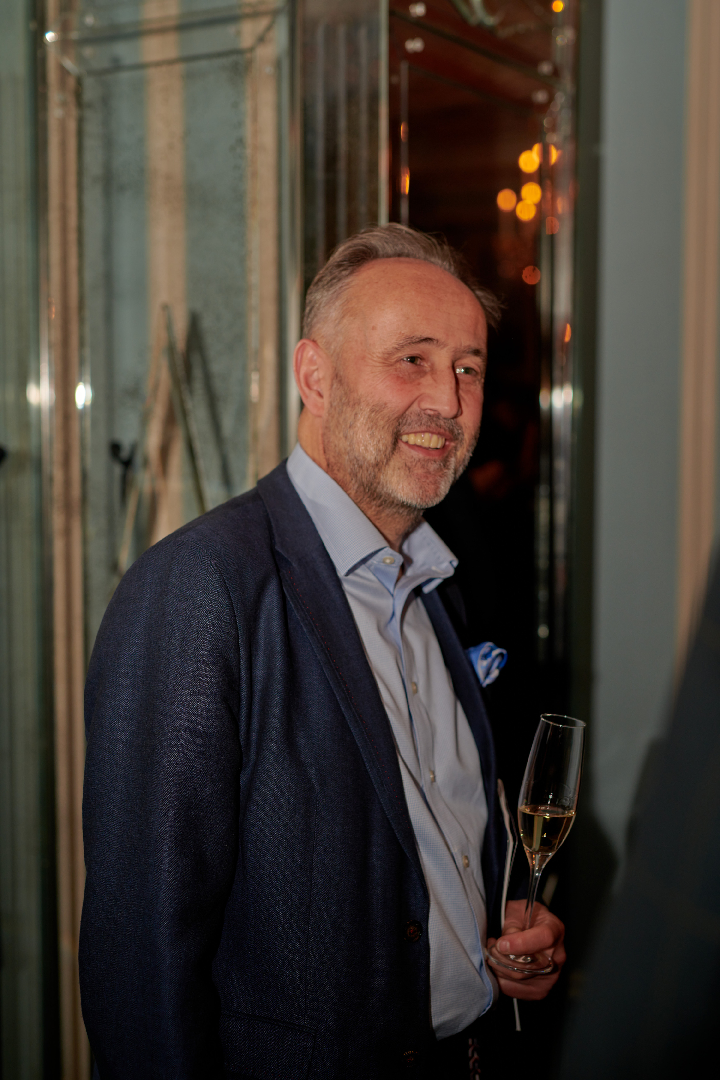 The Walpole Power List 2024