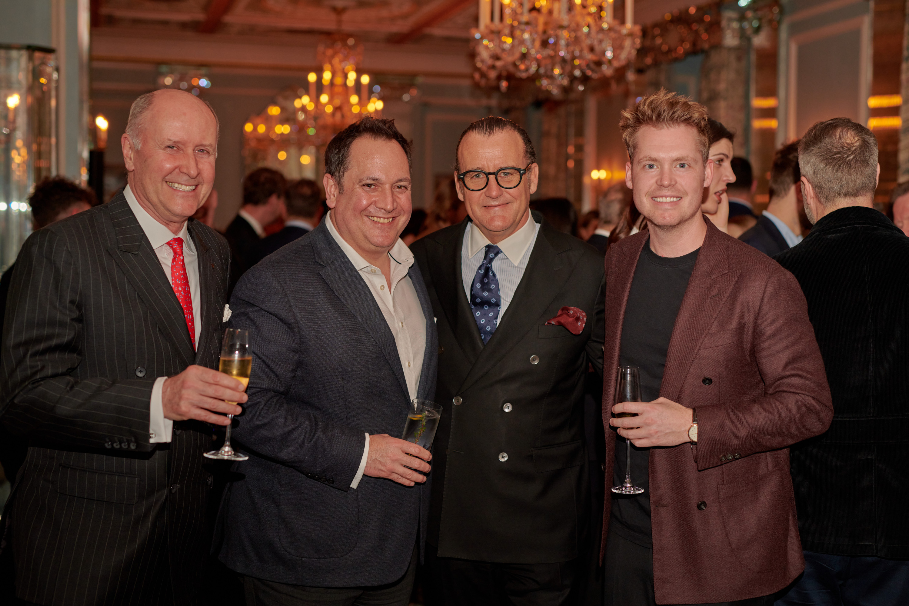 The Walpole Power List 2024