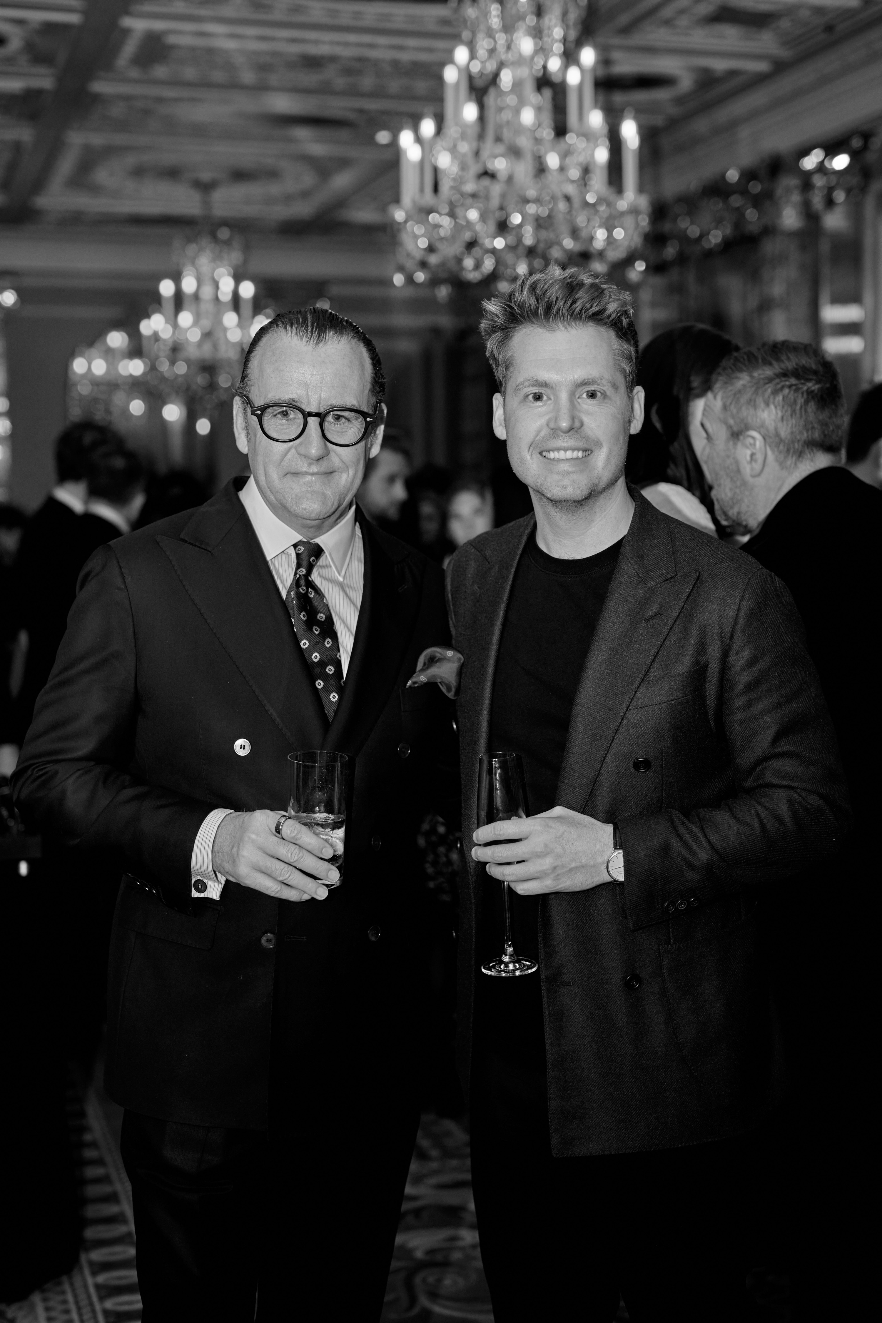 The Walpole Power List 2024