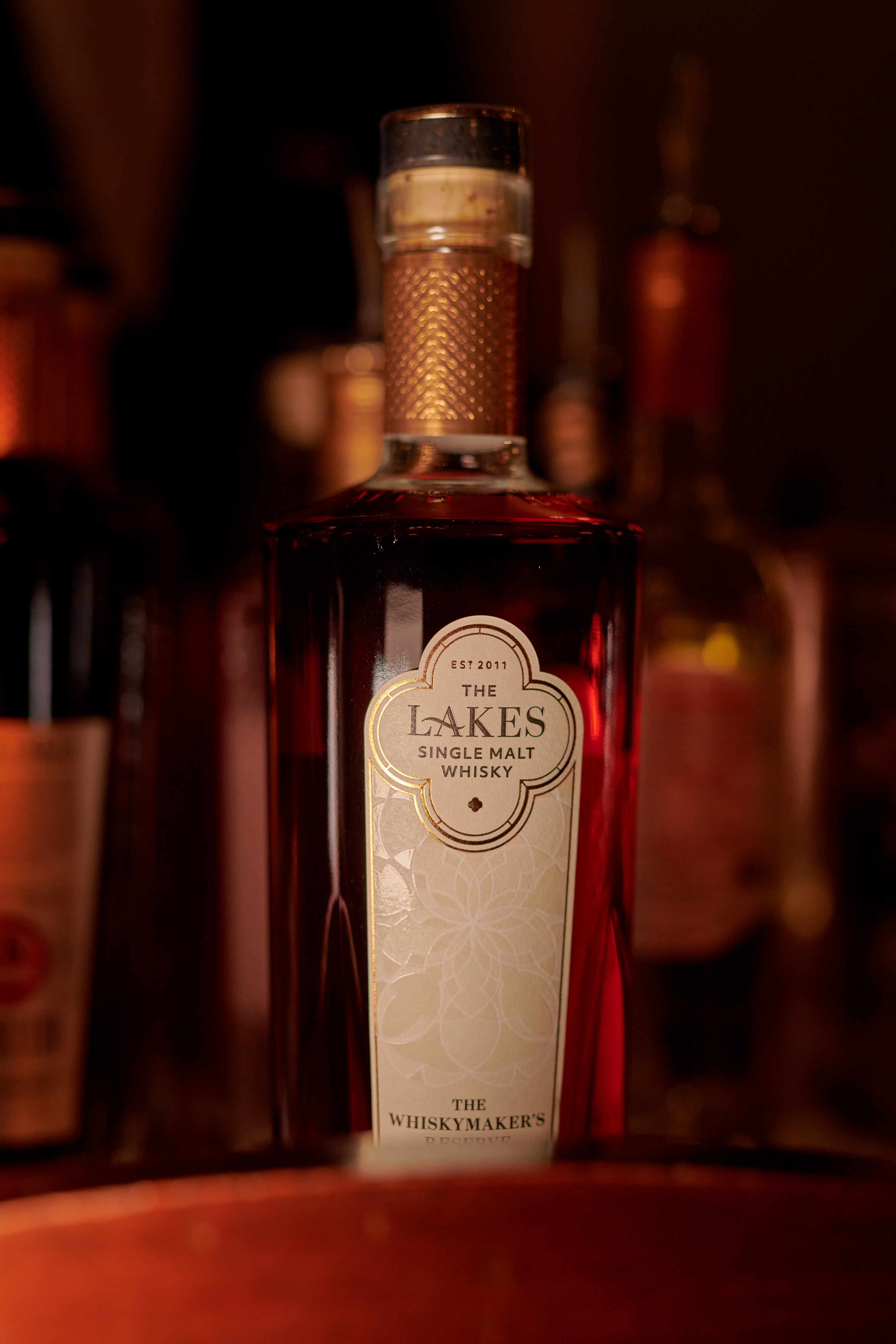 The Walpole Power List 2024