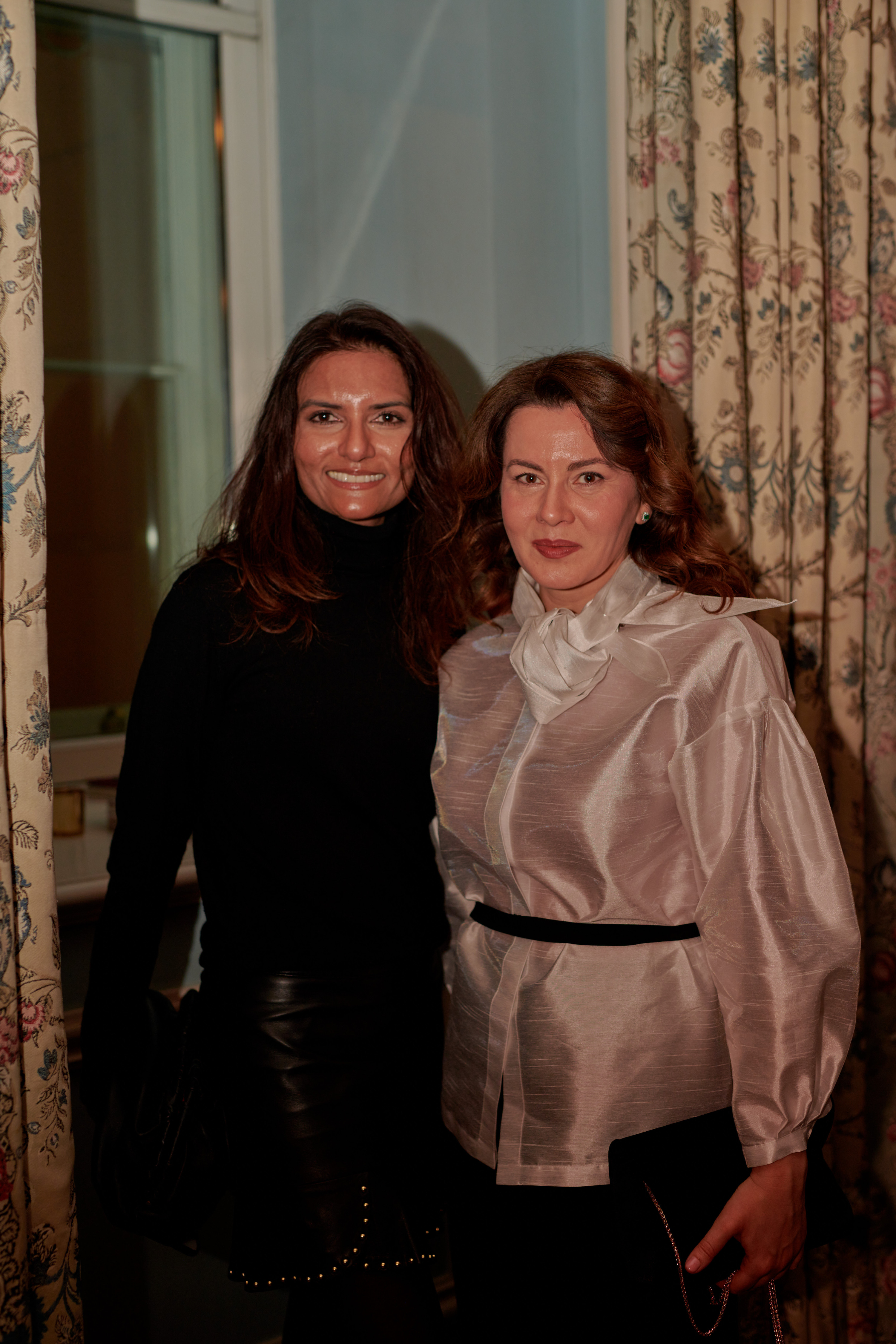 The Walpole Power List 2024