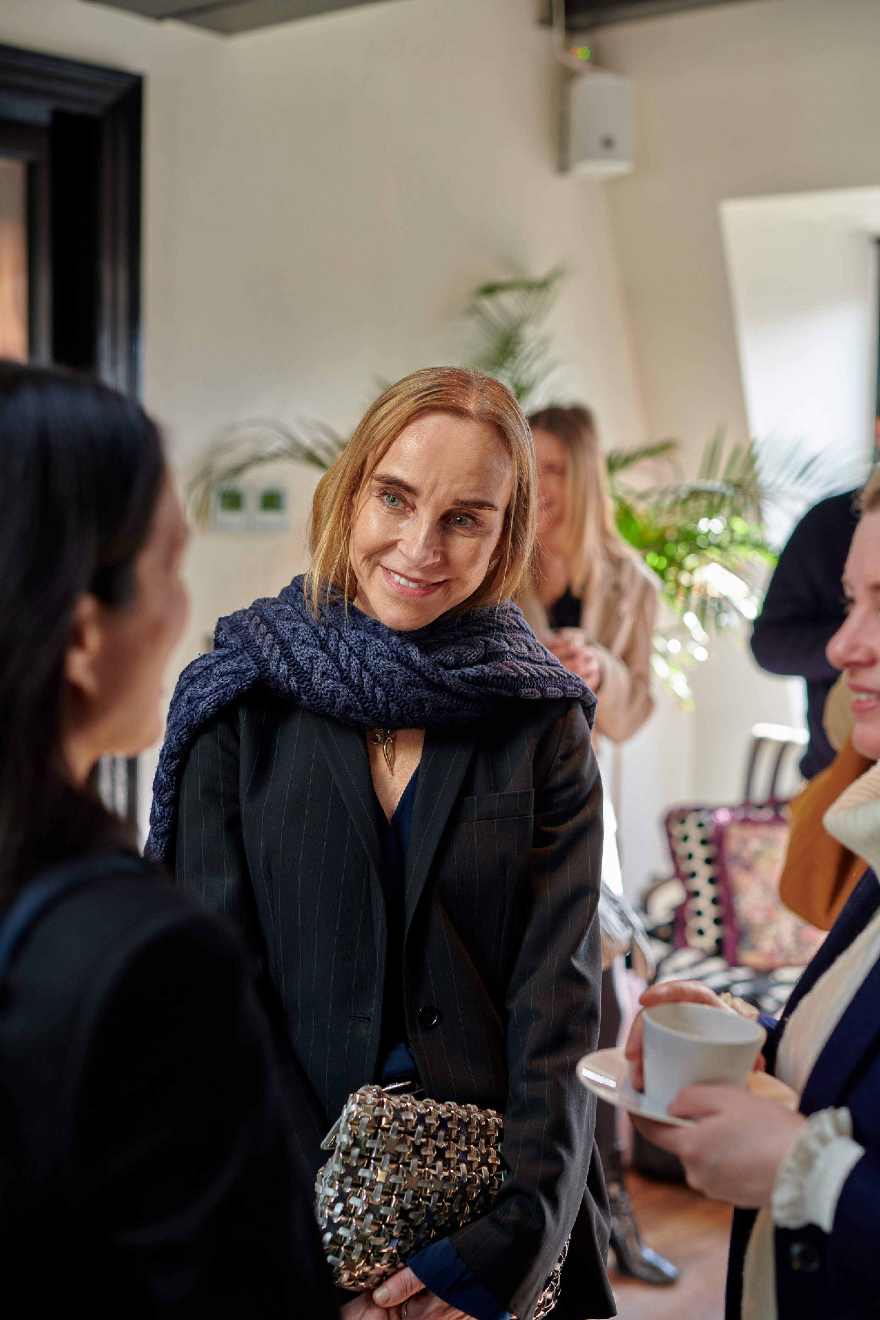 Inside our Women in Luxury CEO panel event