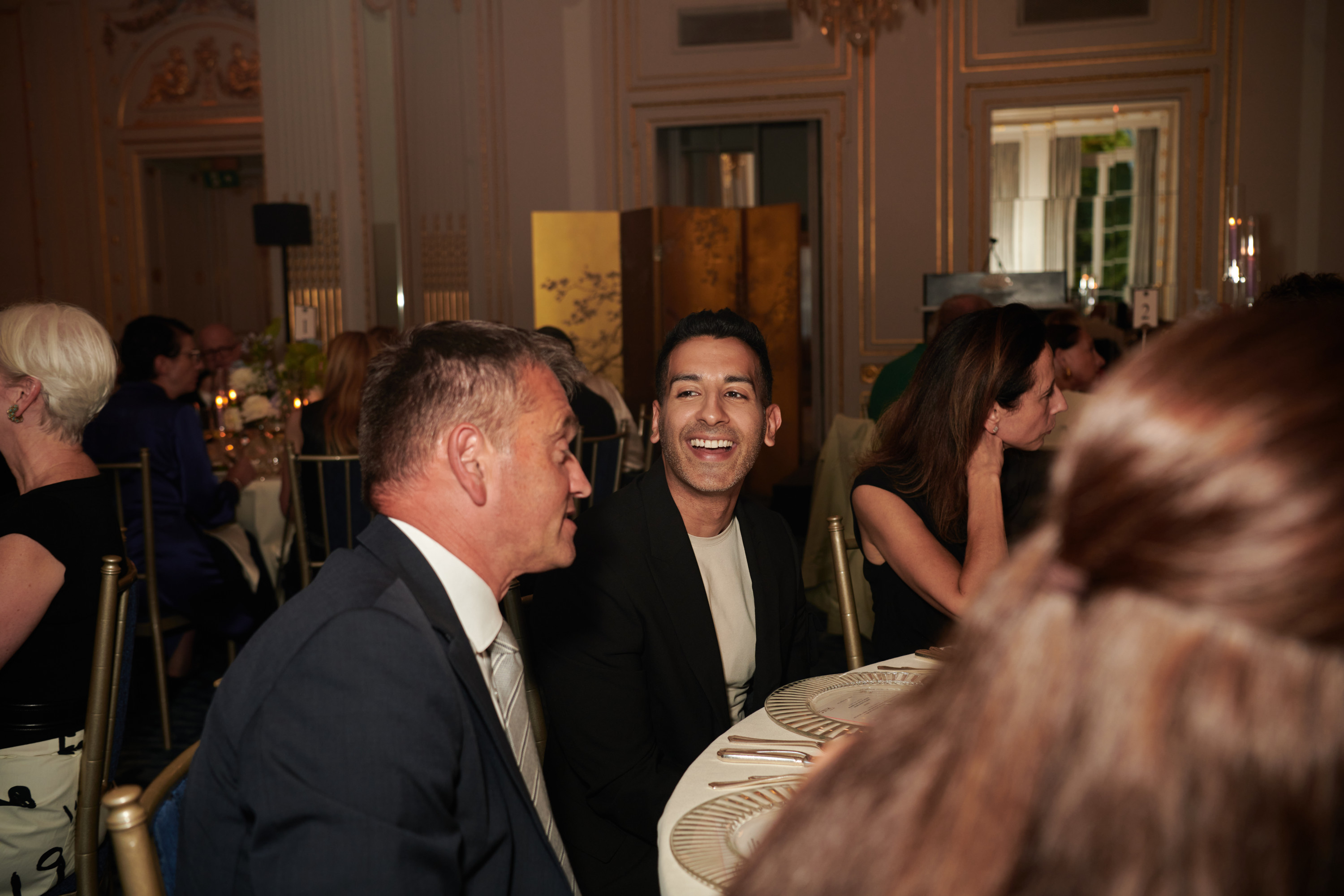 Inside the Walpole Chair & CEO Dinner 2025