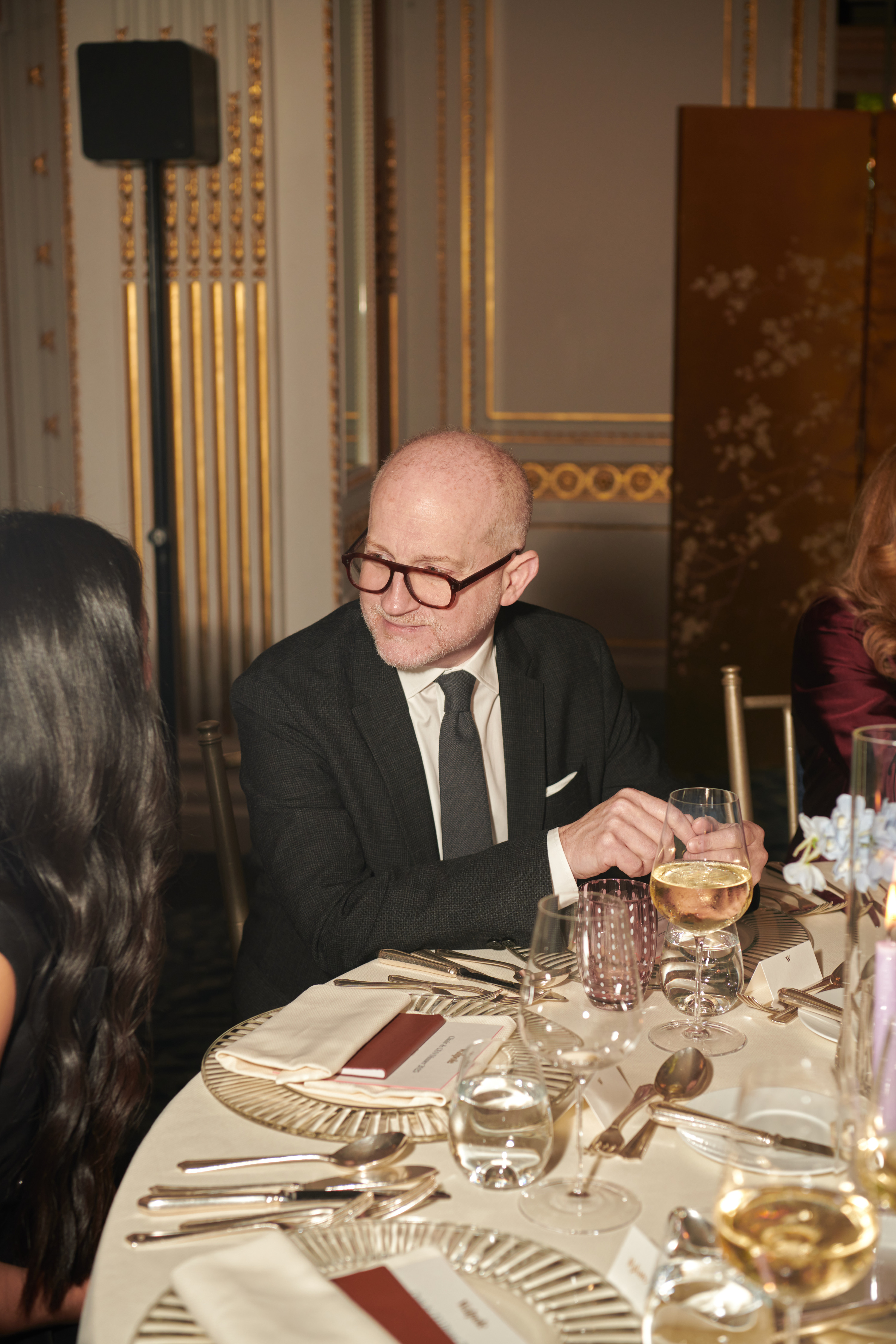 Inside the Walpole Chair & CEO Dinner 2025
