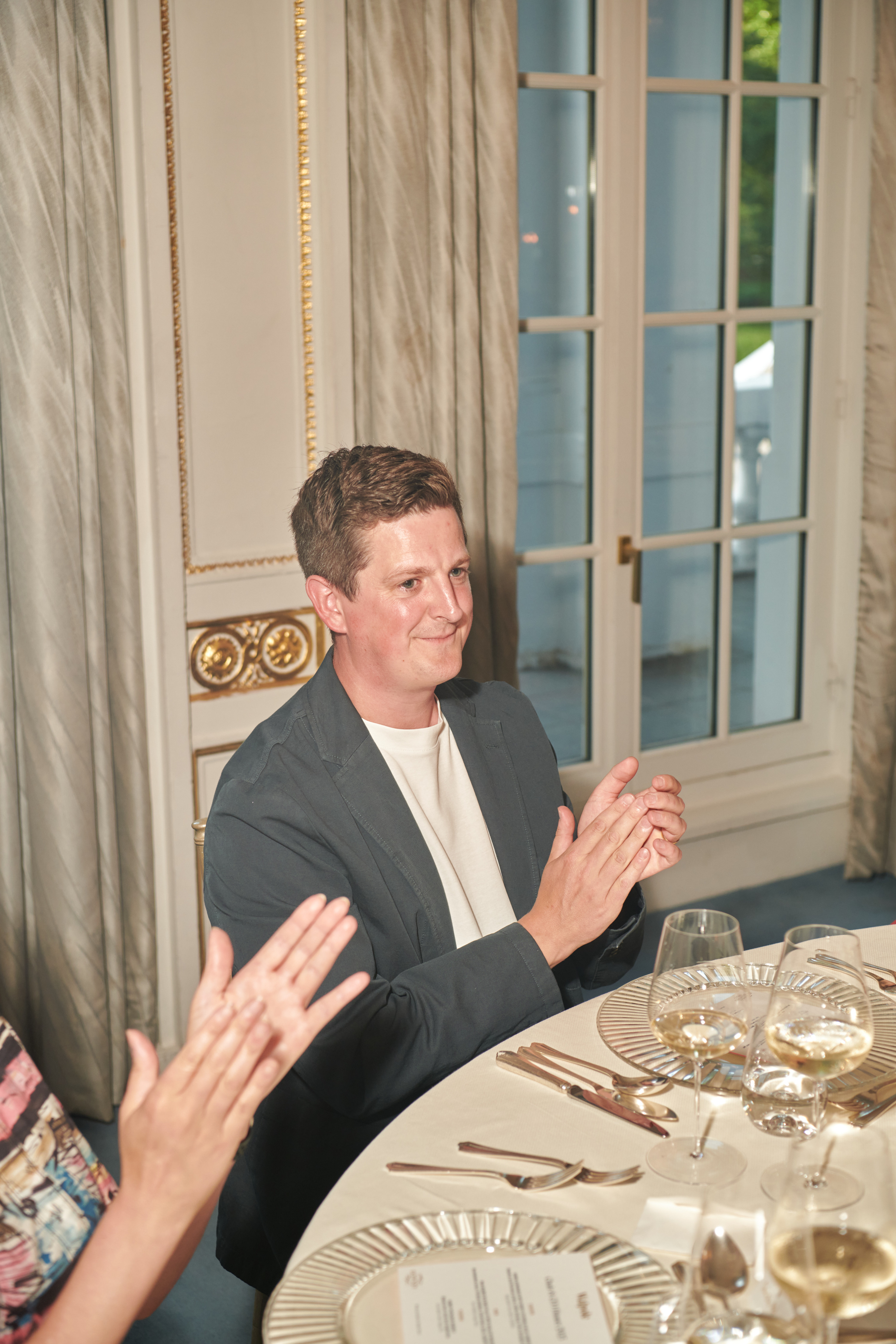 Inside the Walpole Chair & CEO Dinner 2025