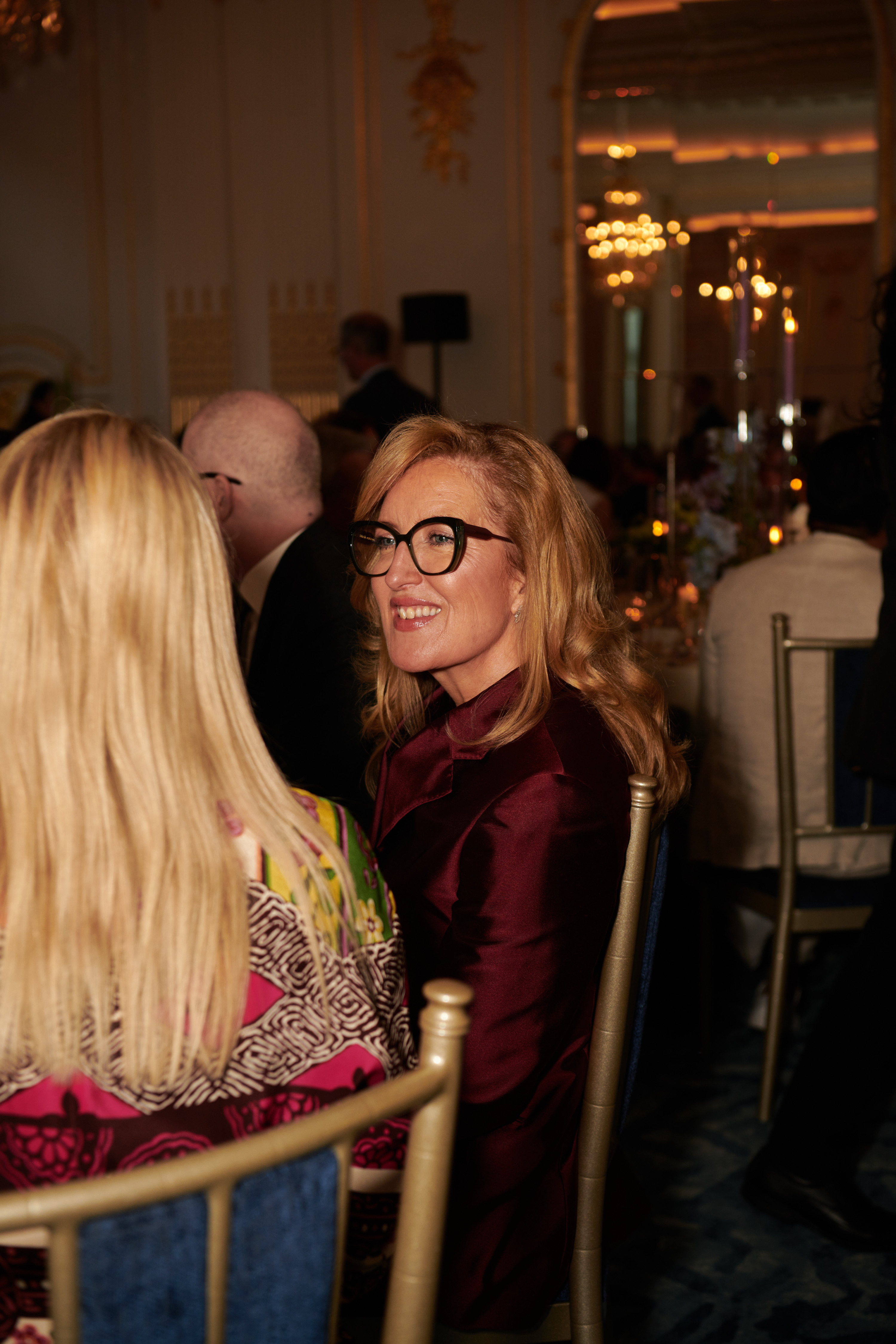 Inside the Walpole Chair & CEO Dinner 2025