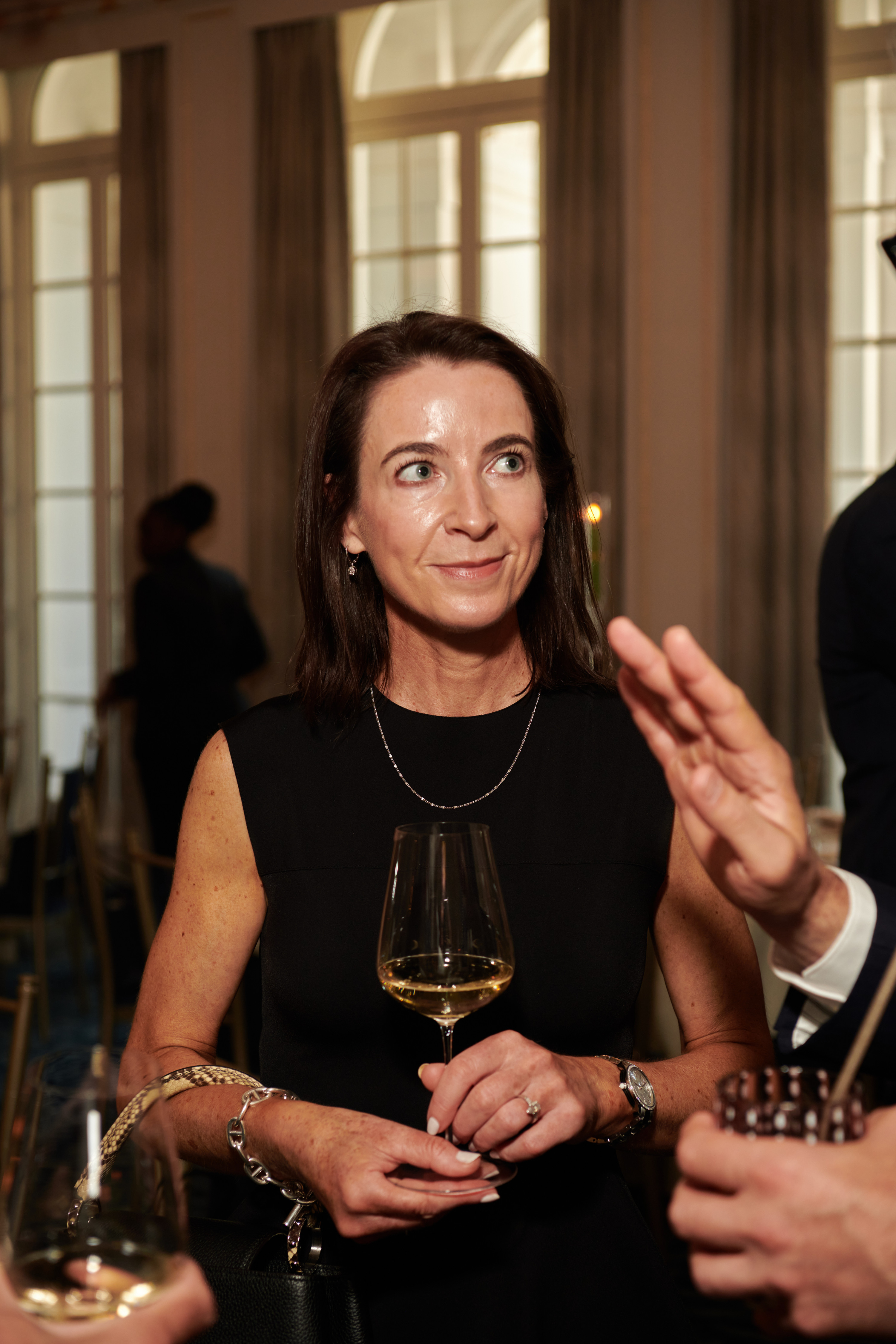 Inside the Walpole Chair & CEO Dinner 2025