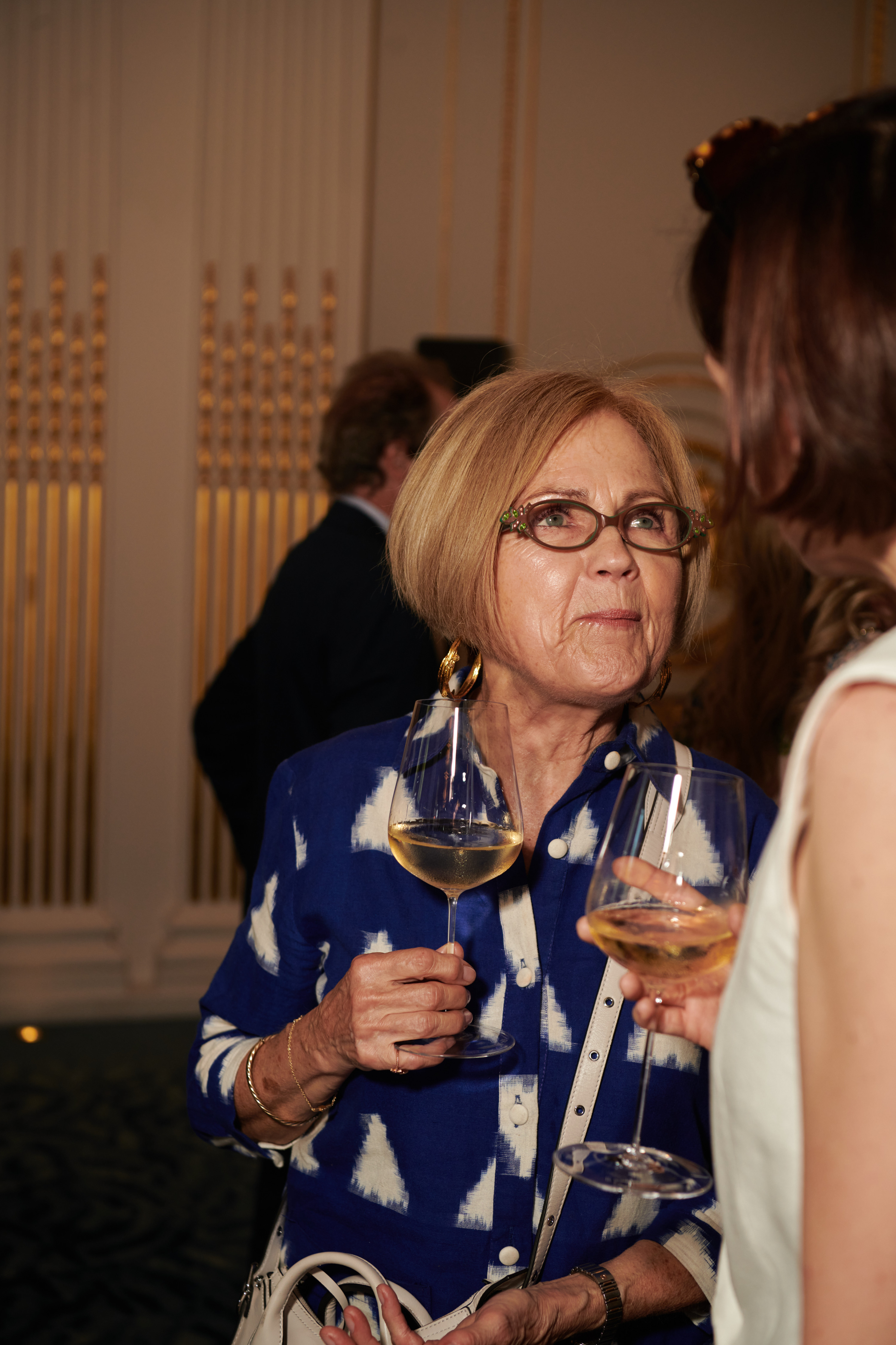 Inside the Walpole Chair & CEO Dinner 2025