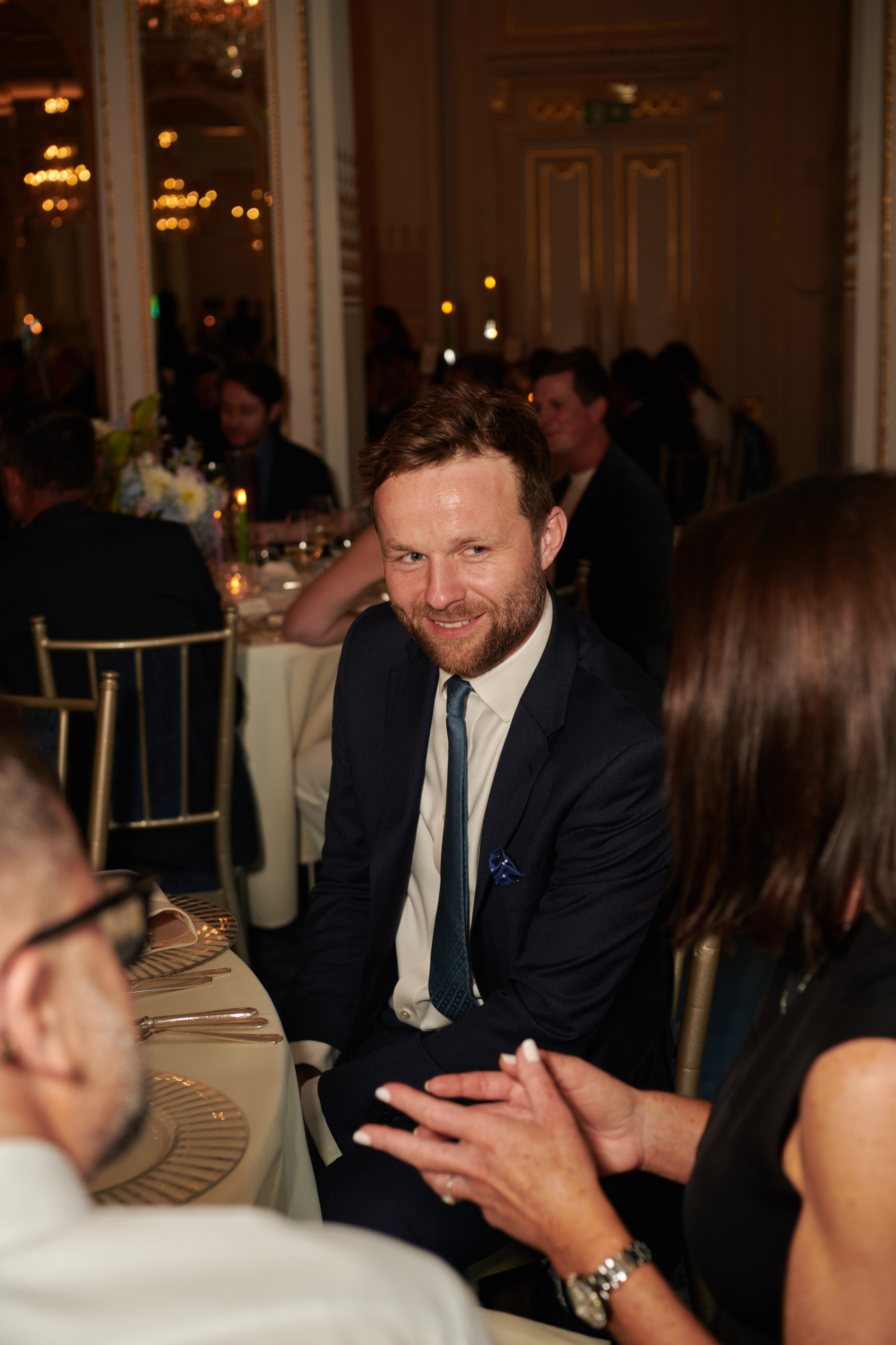 Inside the Walpole Chair & CEO Dinner 2025