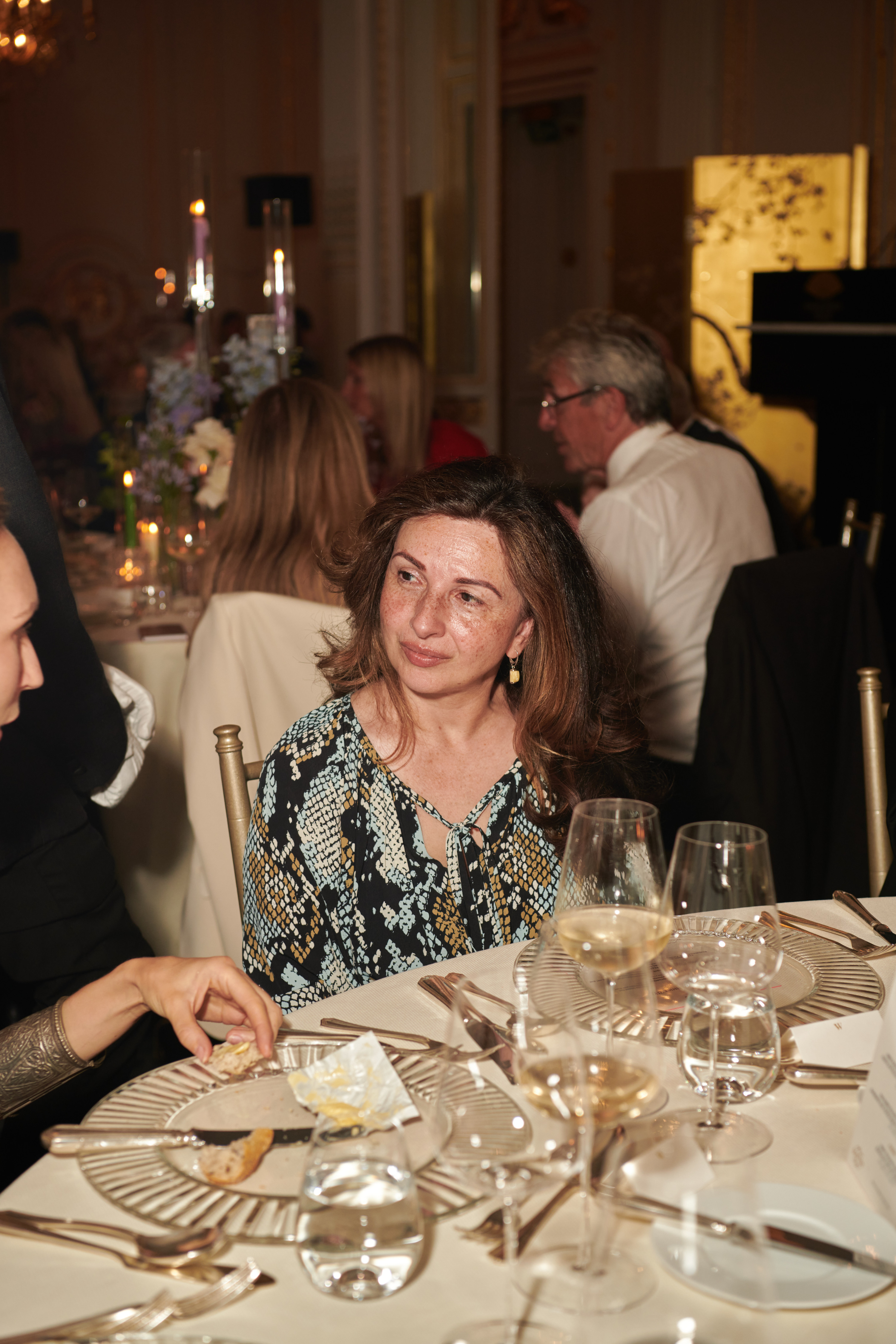 Inside the Walpole Chair & CEO Dinner 2025