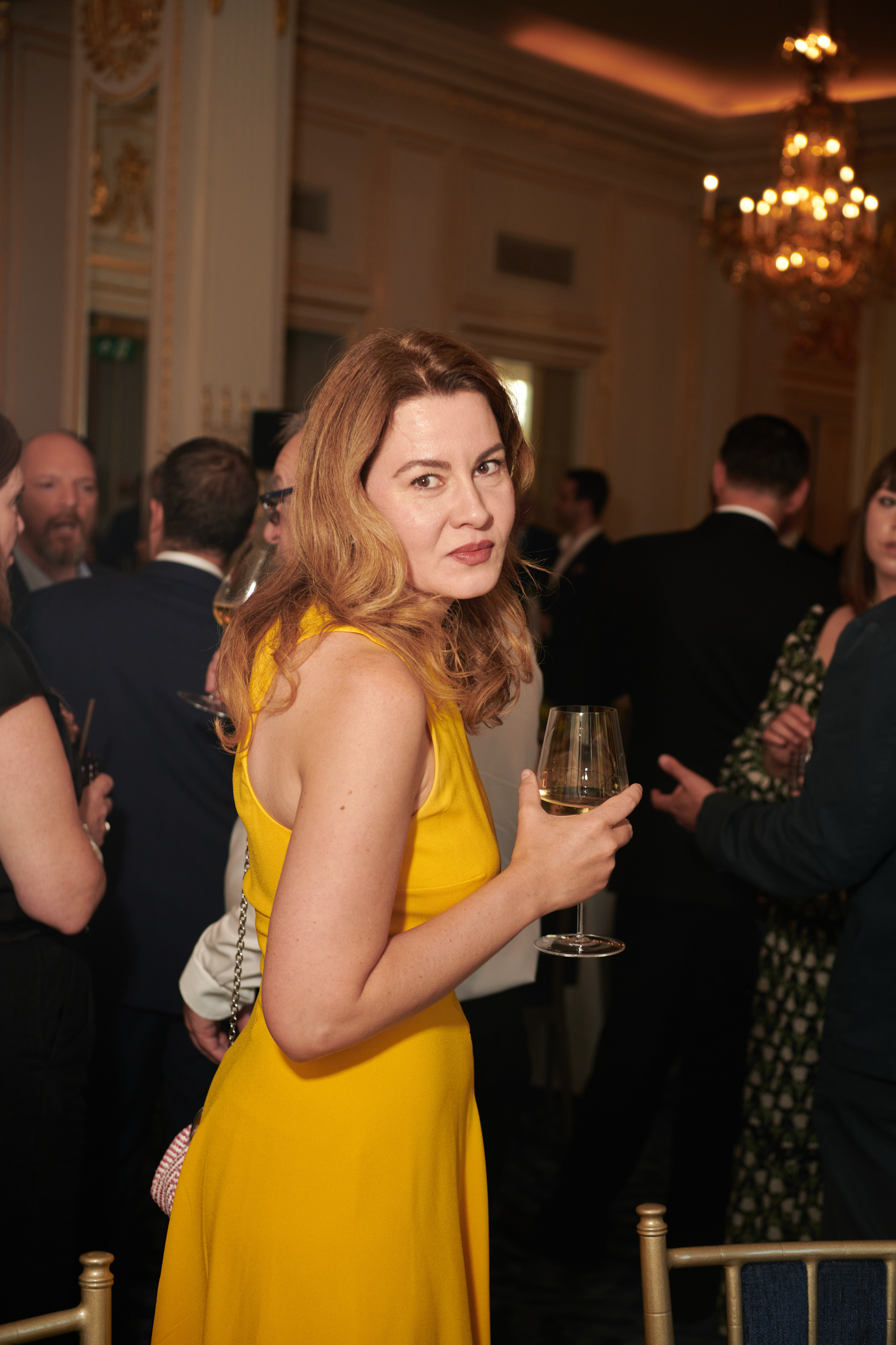 Inside the Walpole Chair & CEO Dinner 2025