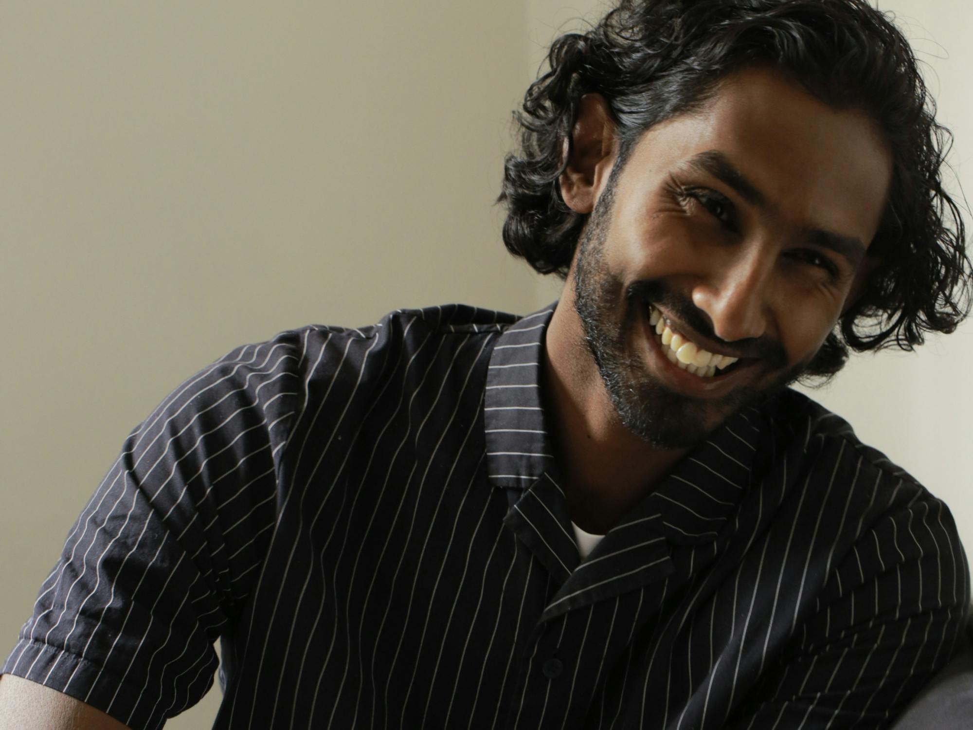 The Interview | A conversation about South Asian representation in ...