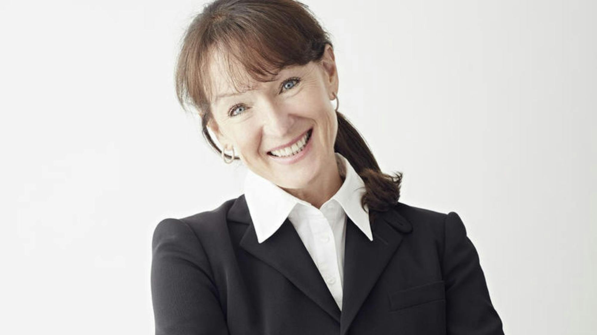 Out of Office | Bernie de Le Cuona shares her Out of Office essentials