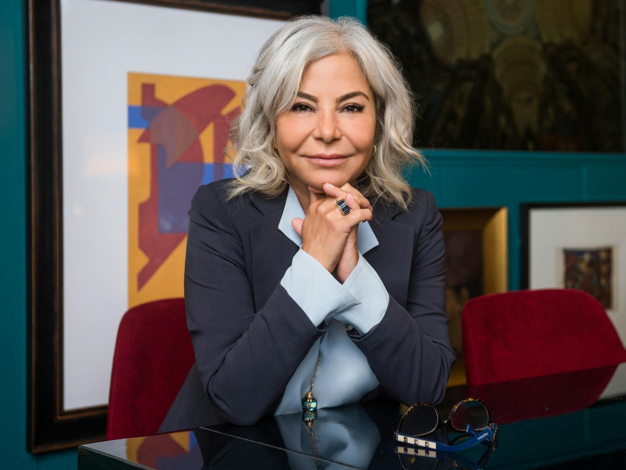 Vision for Luxury | Desiree Bollier tells us how Bicester Village has ...