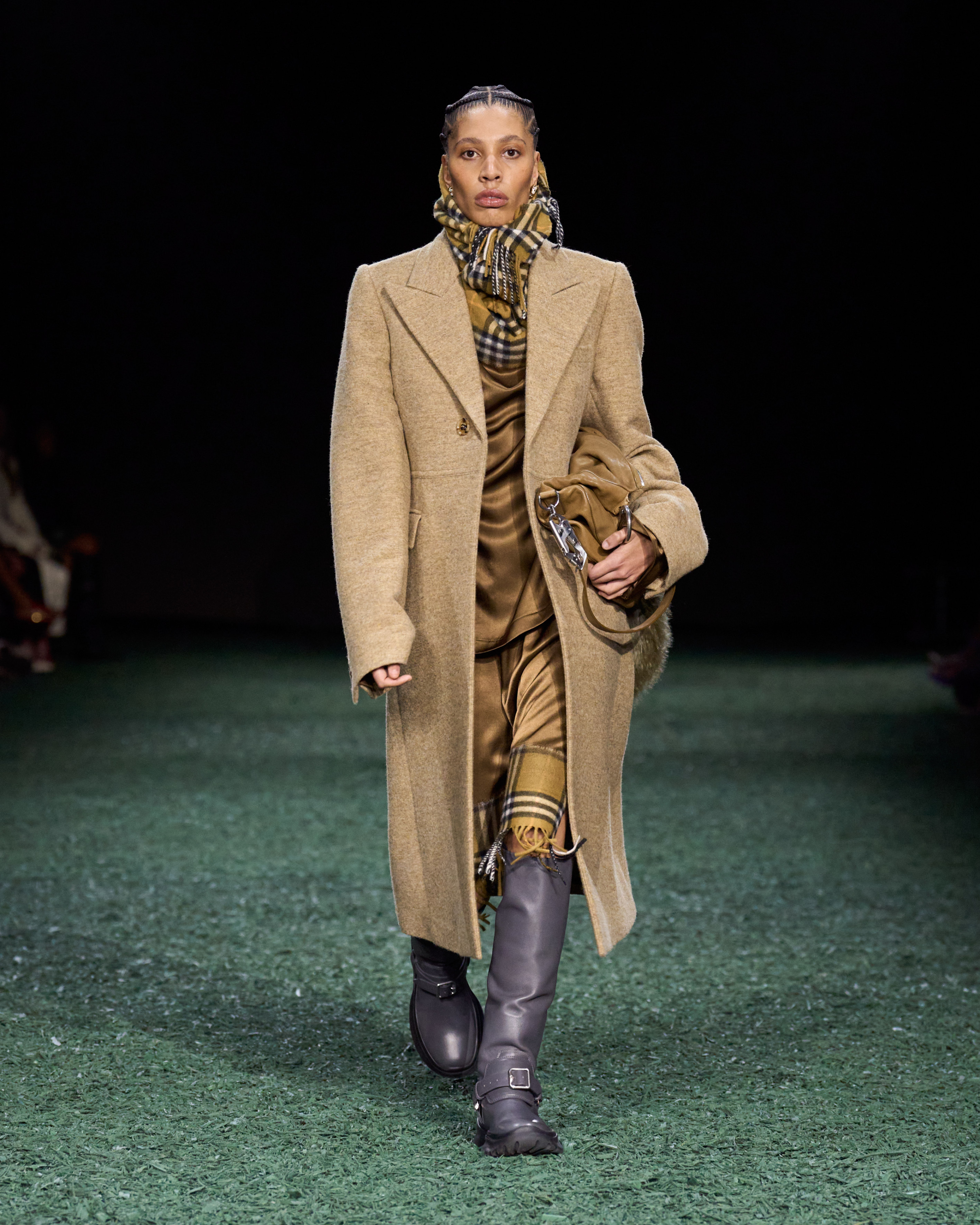 Member News | A closer look at Burberry's outdoorsy new collection for ...