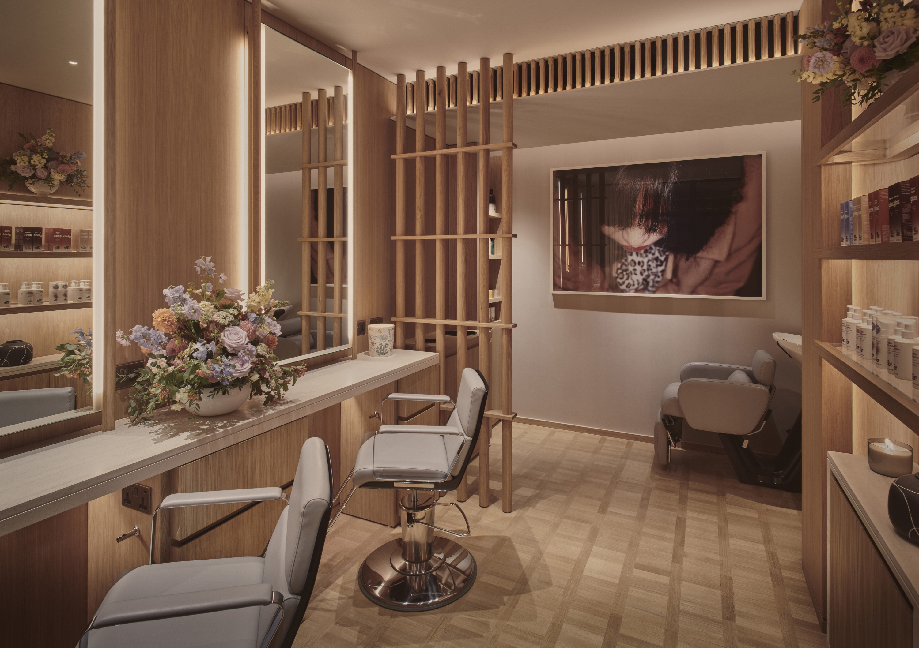 Member News | A deep dive into the all-new Claridge's Spa