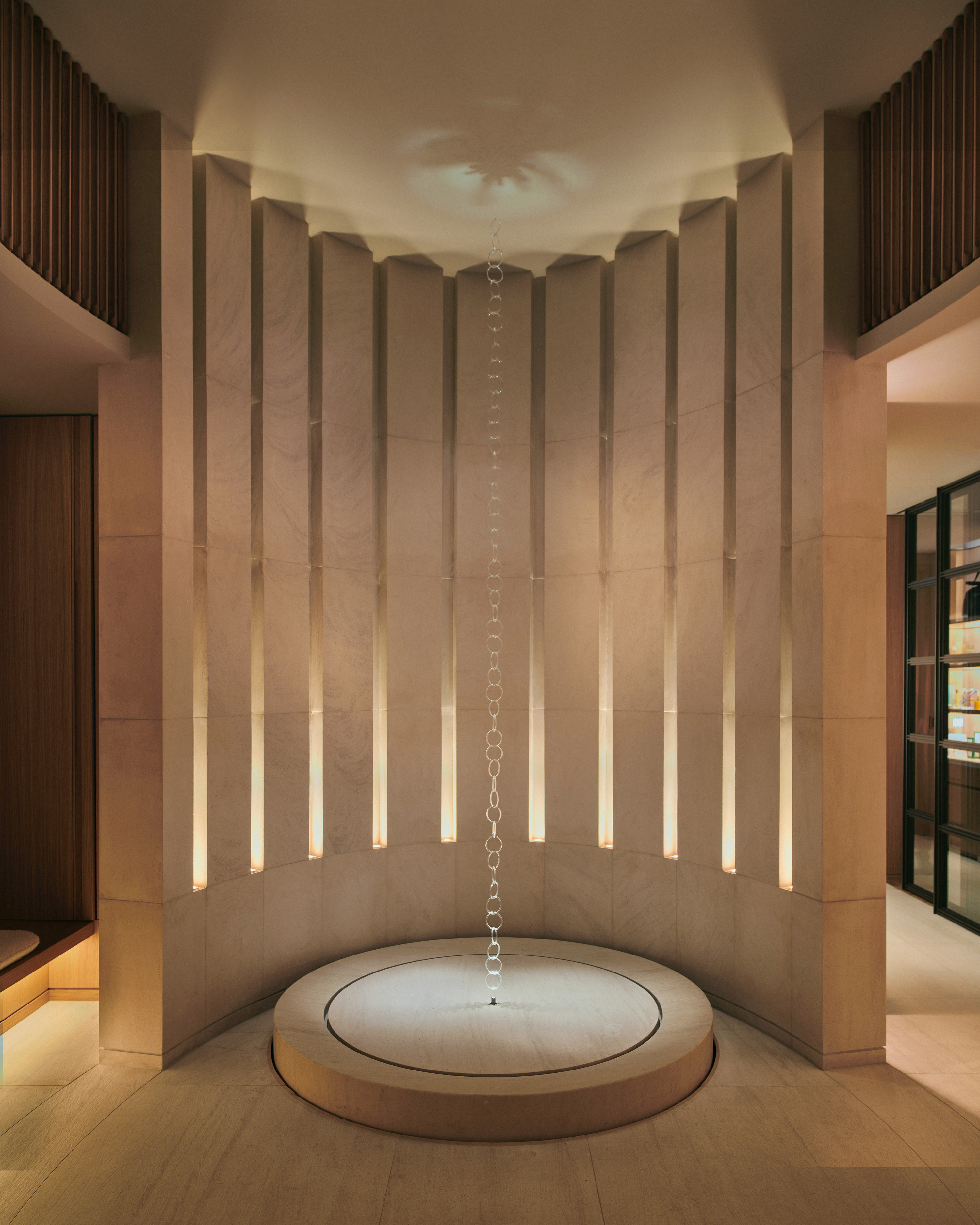 Member News | A deep dive into the all-new Claridge's Spa