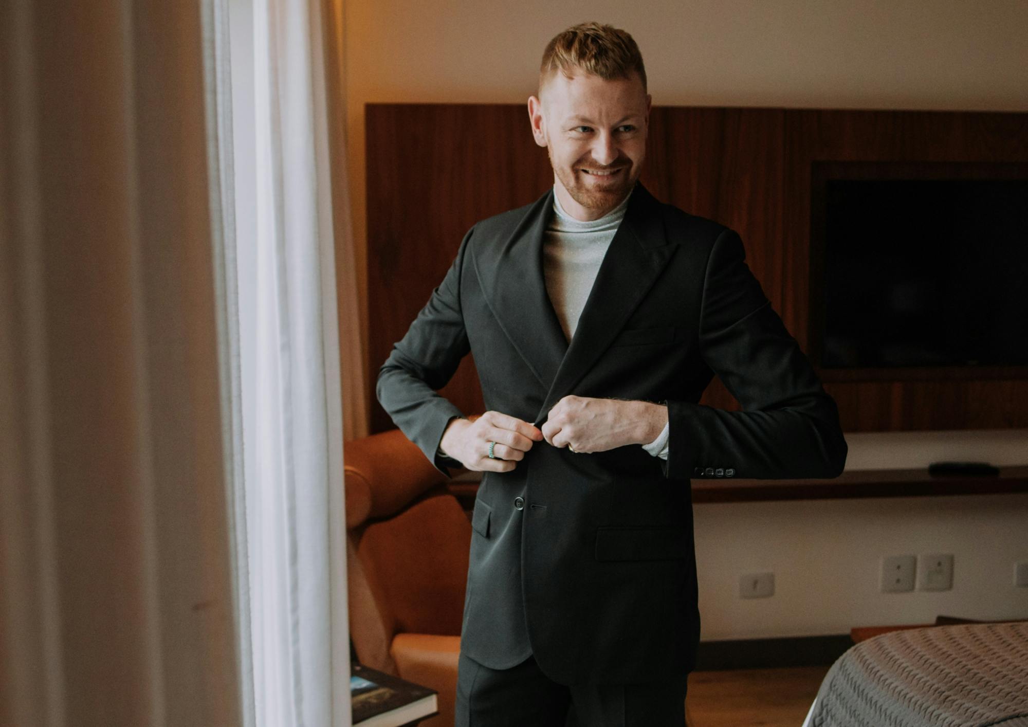 Inclusive Luxury | Cristo Stuart on being part of the LGBTQ+ community ...