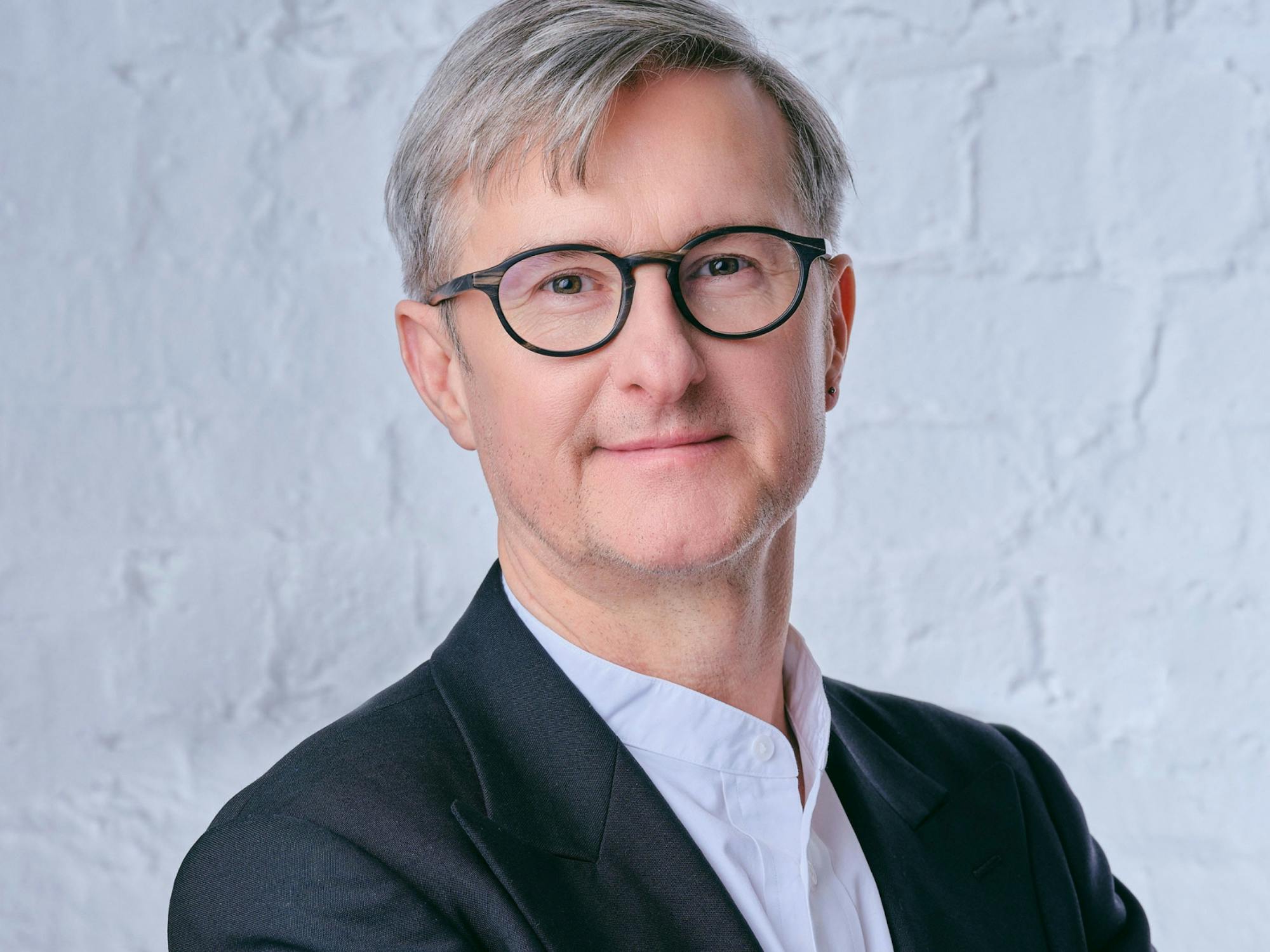 Out of Office | David Collins Studio's Iain Watson shares his Out of ...