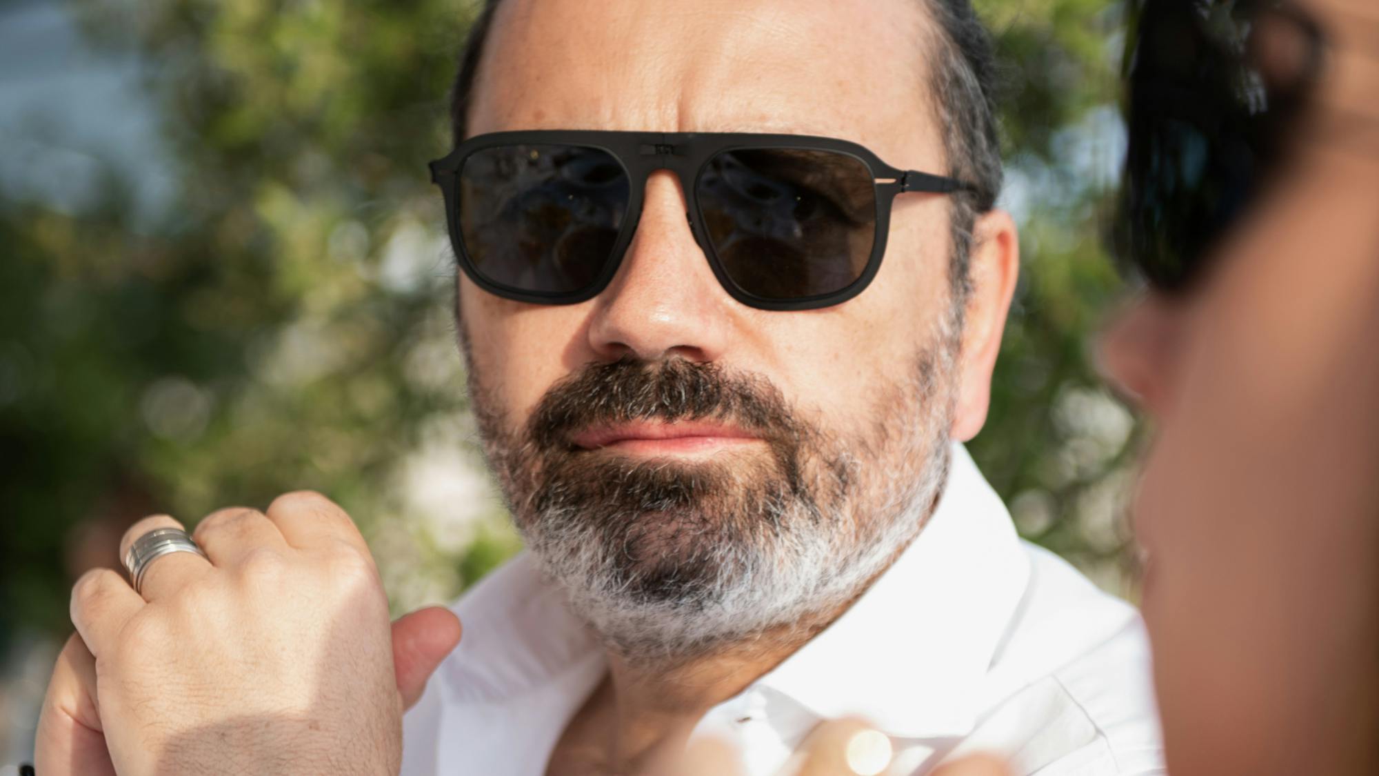 Out of Office | Dino Pace shares his Out of Office essentials