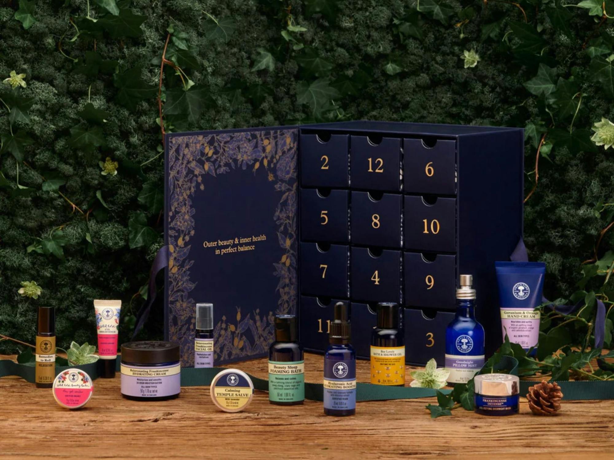 Winter with Walpole | Discover the best luxury advent calendars from ...