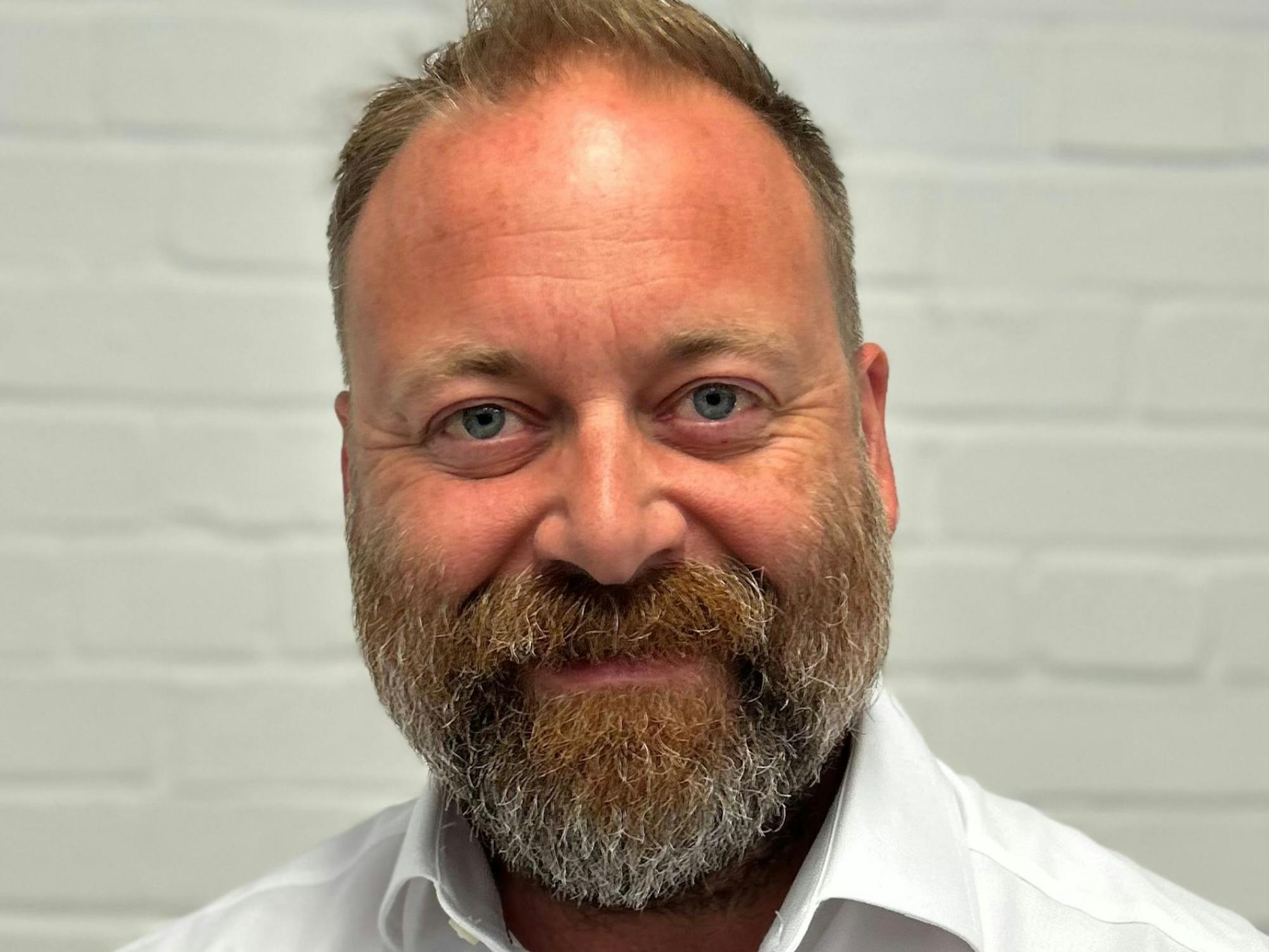 Out of Office | Downey's Leo Turner on his Out of Office essentials