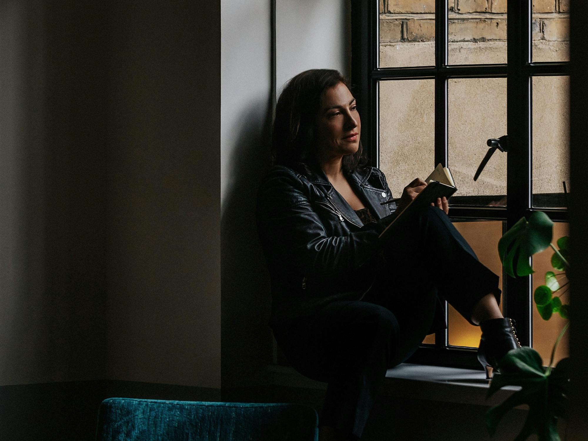 The Interview | Esra Kumbasar on the rise of gender-inclusive luxury ...