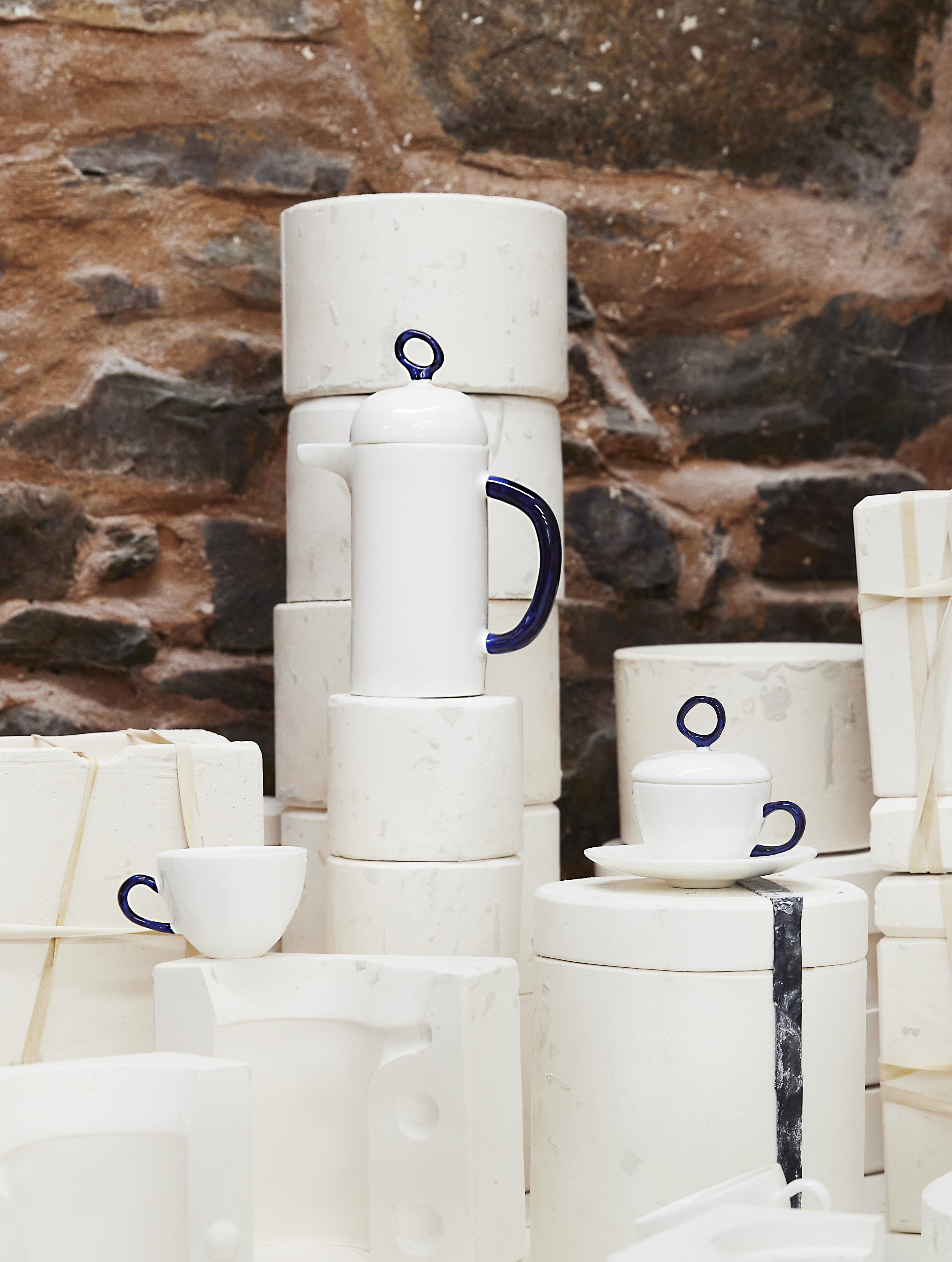 The Disruptors | Feldspar is shaking up the British ceramics scene, one ...