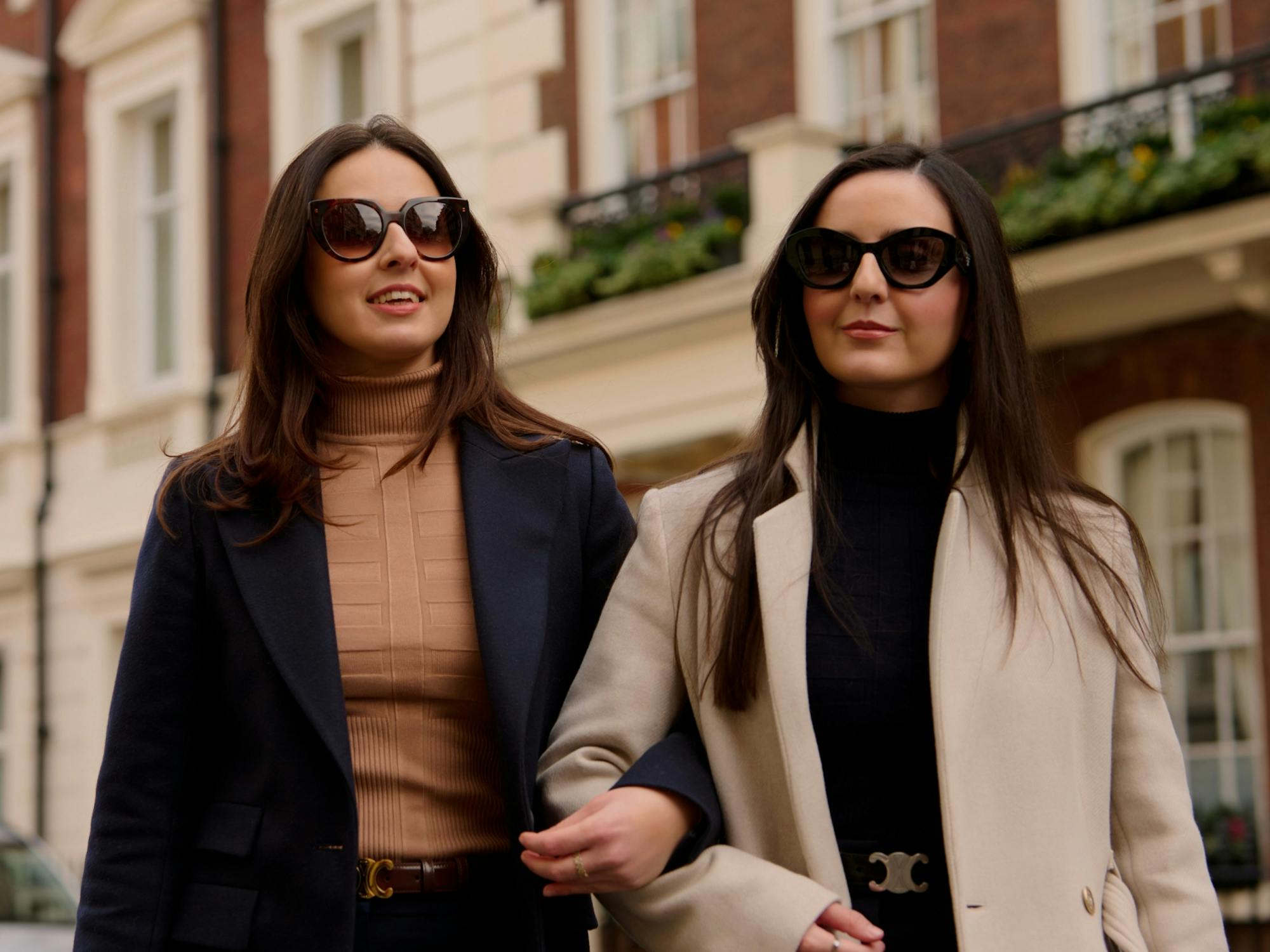 Brands of Tomorrow | Founding Principles with Hannah and Sophia Rashad ...