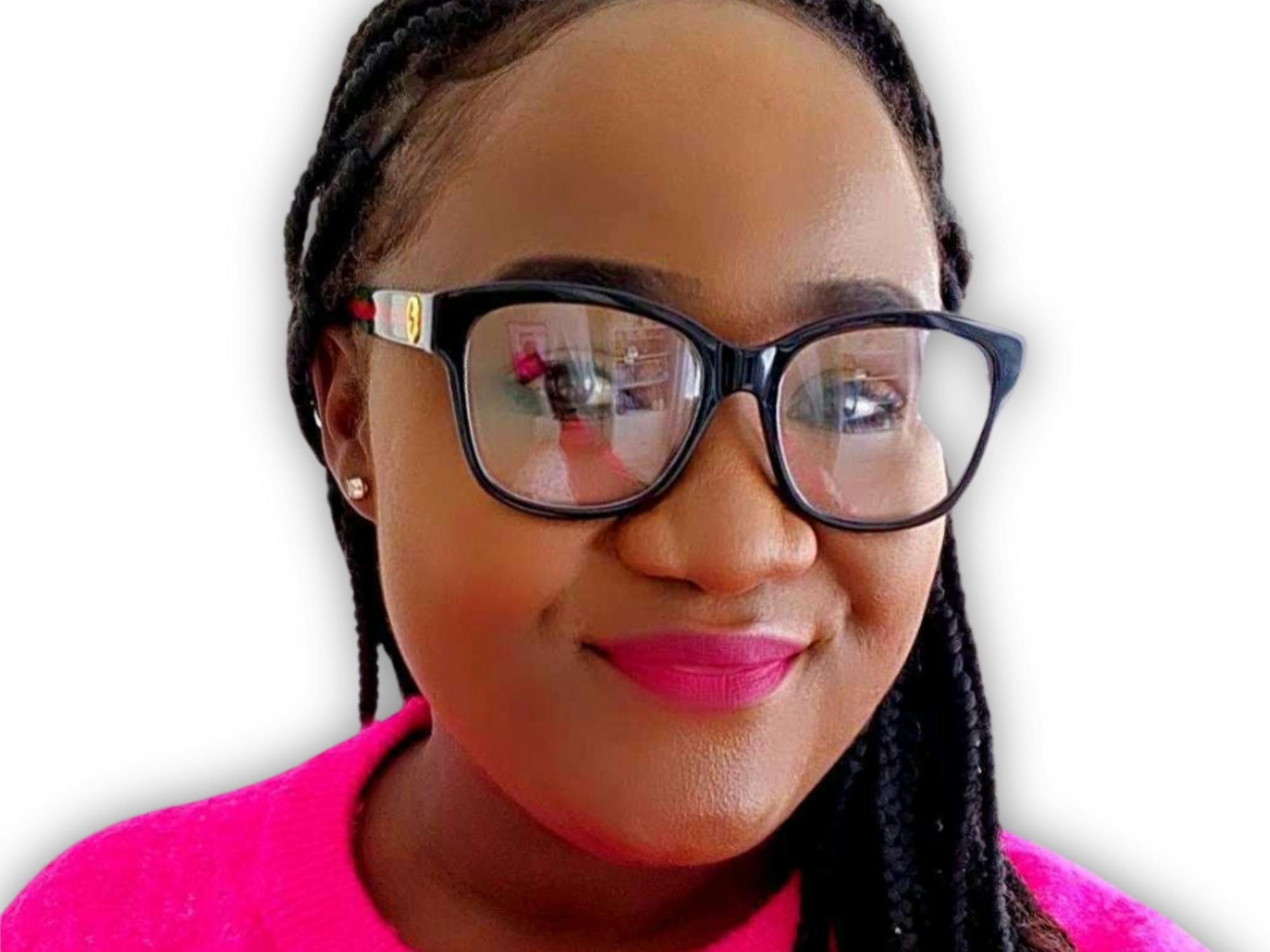 Women in Luxury | Fungai Ball on crafting her career in the luxury sector