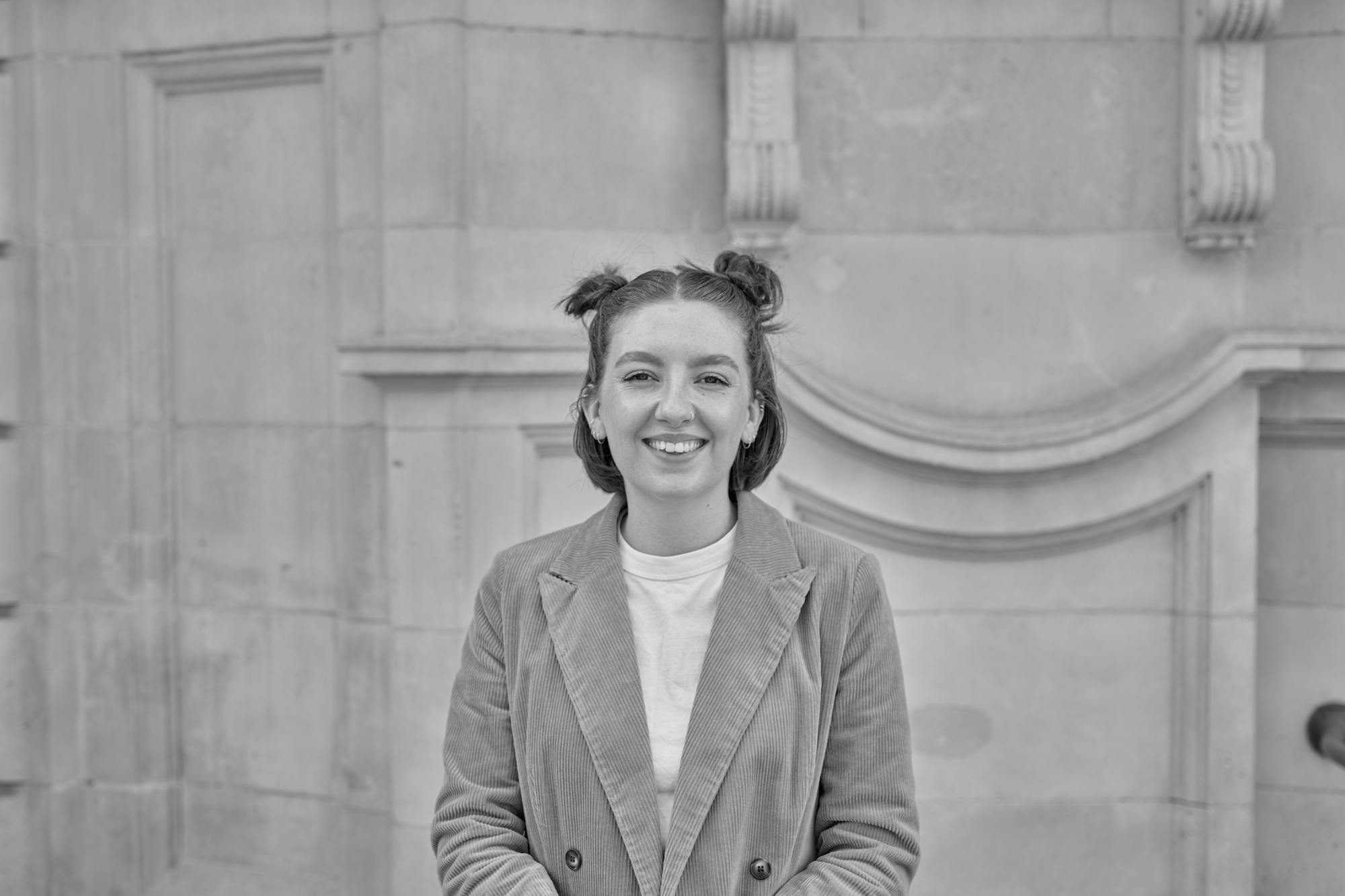 Meet the Team | Get to know Harriet Gilbert Savage, Walpole's Content ...