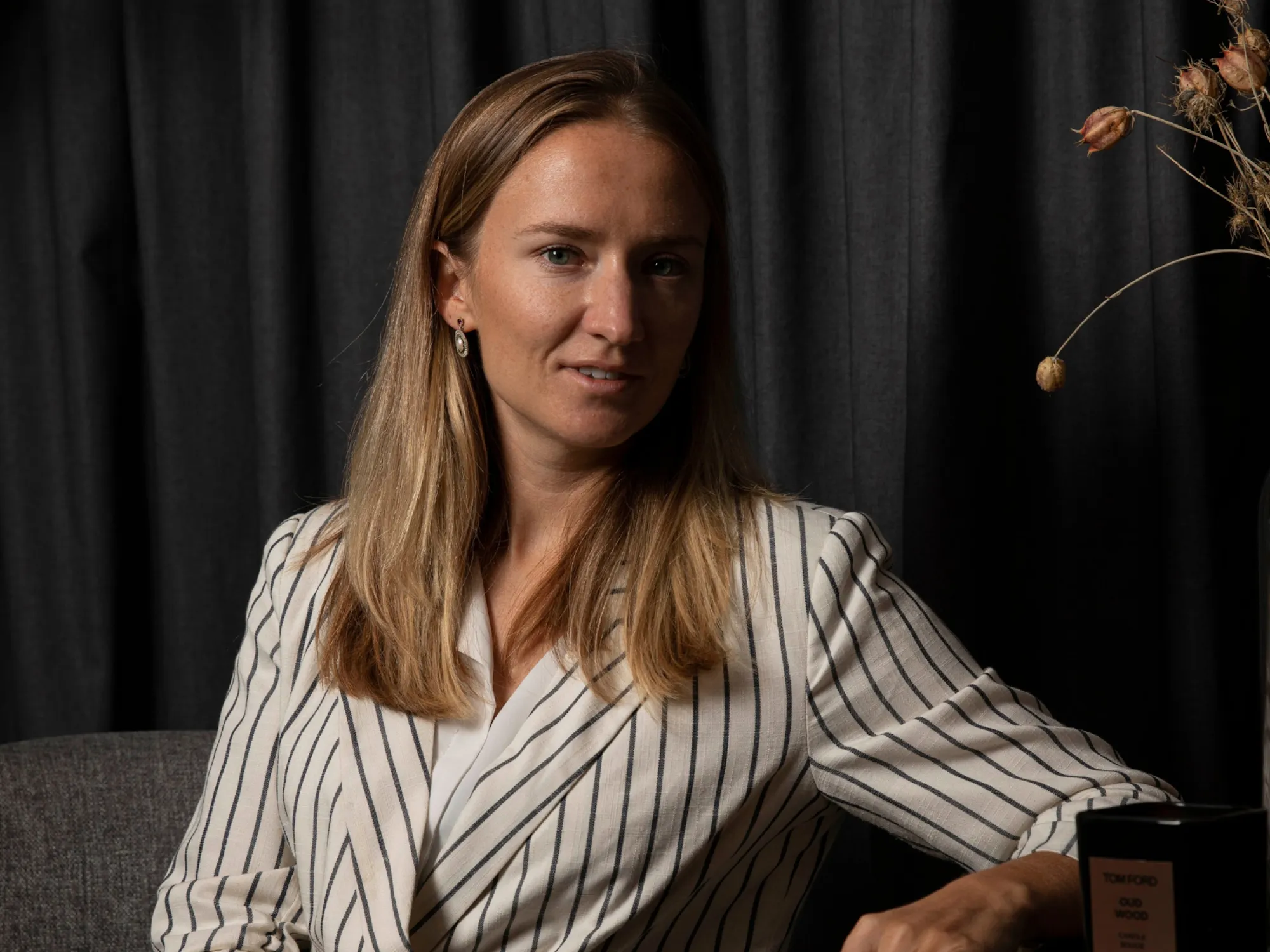 Meet the Team | Get to know Madeline Somers Eve, Walpole's Head of ...