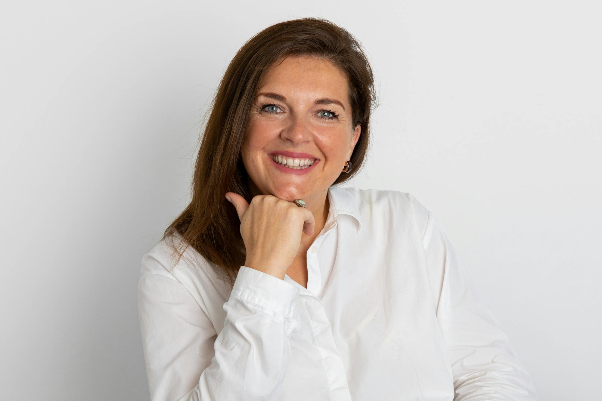 Meet the Team | Get to know Olivia Lowdell, Walpole's Head of Events