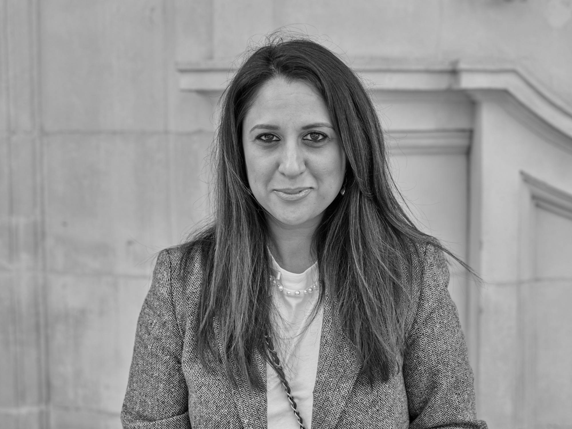 Meet the Team | Get to know Sadaf Quyoum, Walpole's Head of Membership ...
