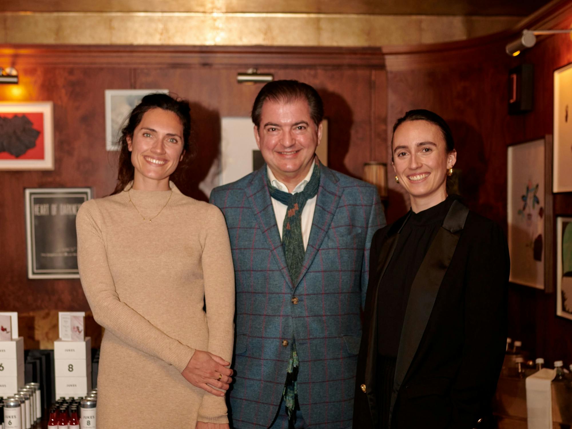 Brands of Tomorrow | Getting to know Jukes Cordialities, one of Walpole ...