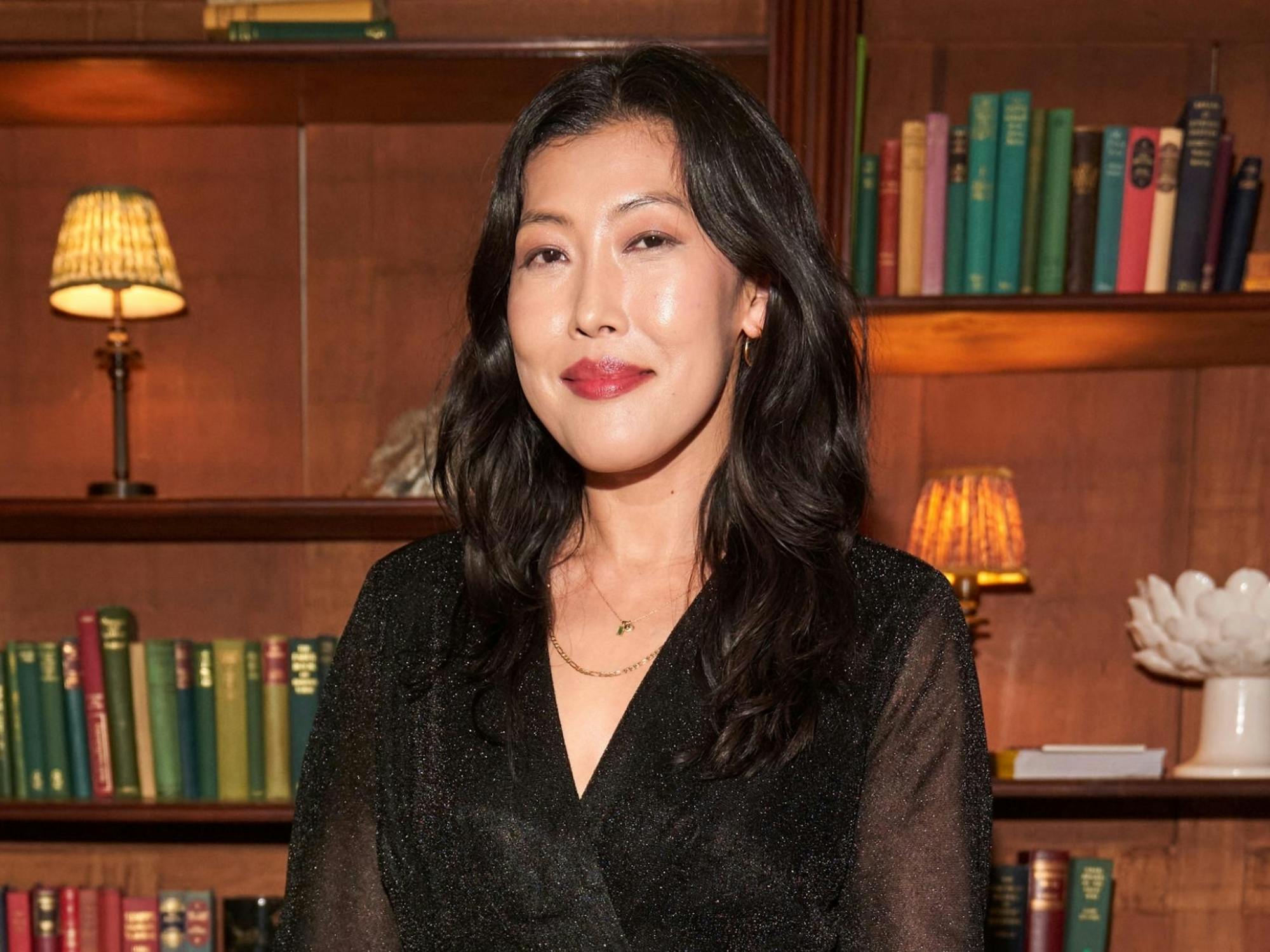 Vision for Luxury | Grace Oh on how she's helping Neal's Yard Remedies ...